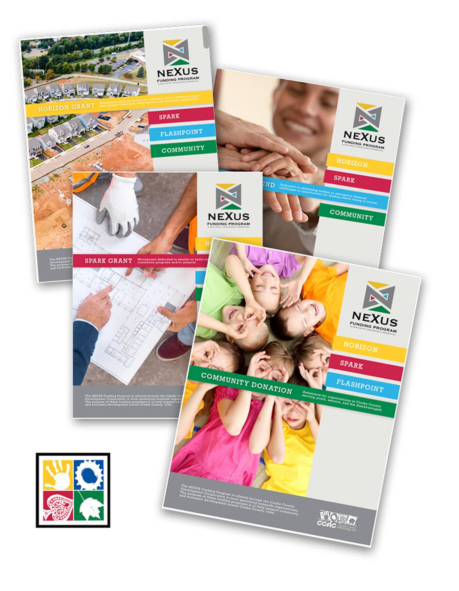 Clarke County Development Corporation Launches New NEXUS Funding ...