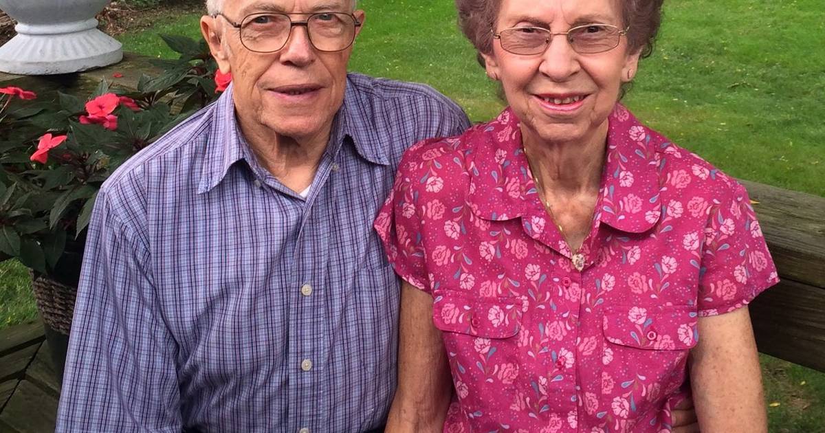 Doris Kentner – Osceola-Sentinel Tribune