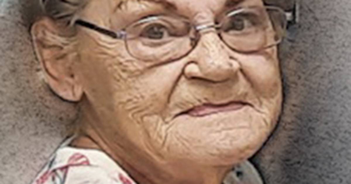 Elsie Potter – Osceola-Sentinel Tribune