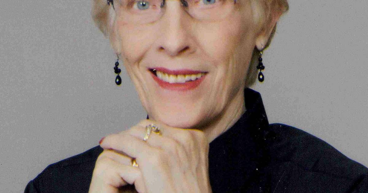 Jane Mullen – Osceola-Sentinel Tribune