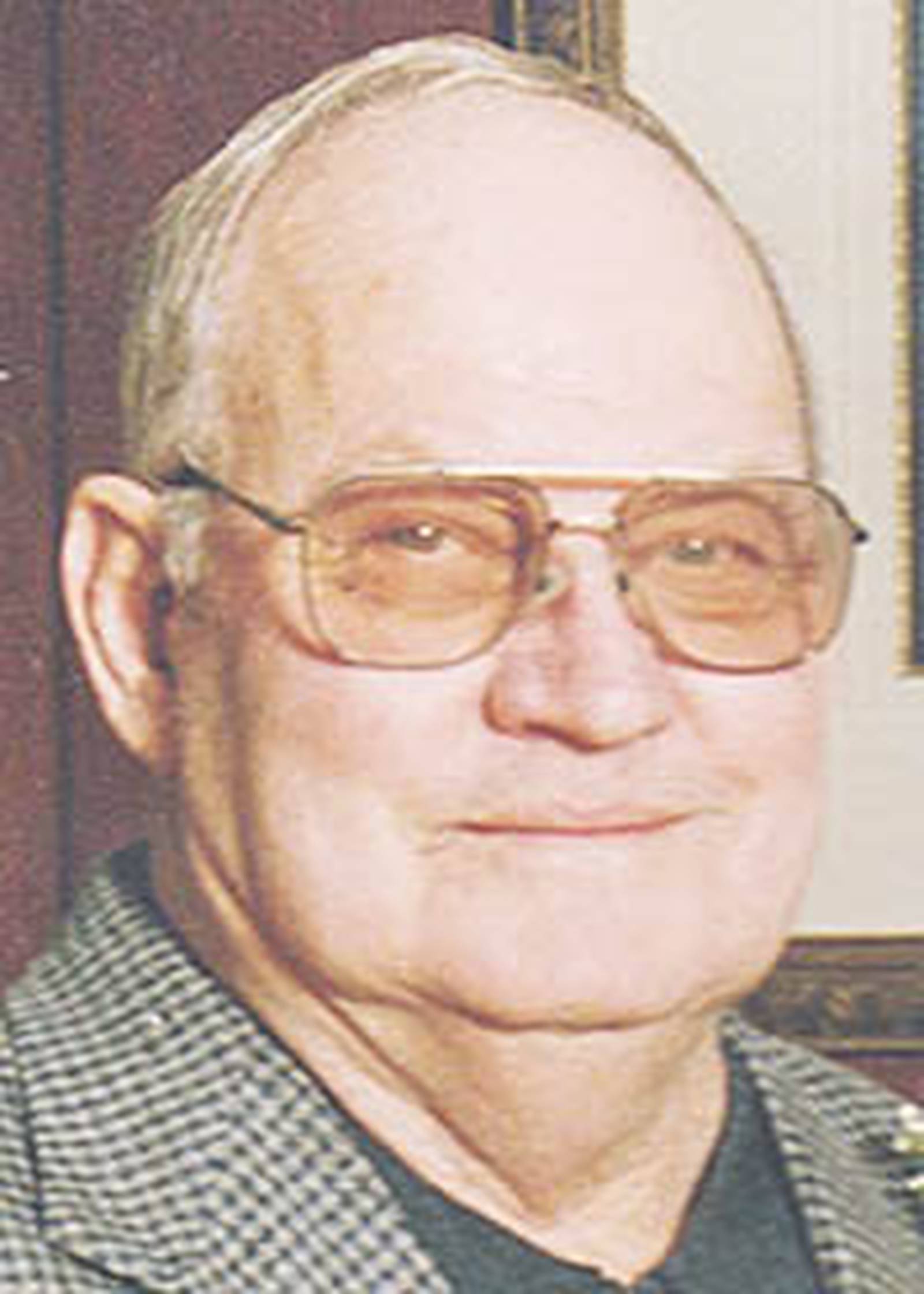 Donald Hembry Leon – Osceola-Sentinel Tribune