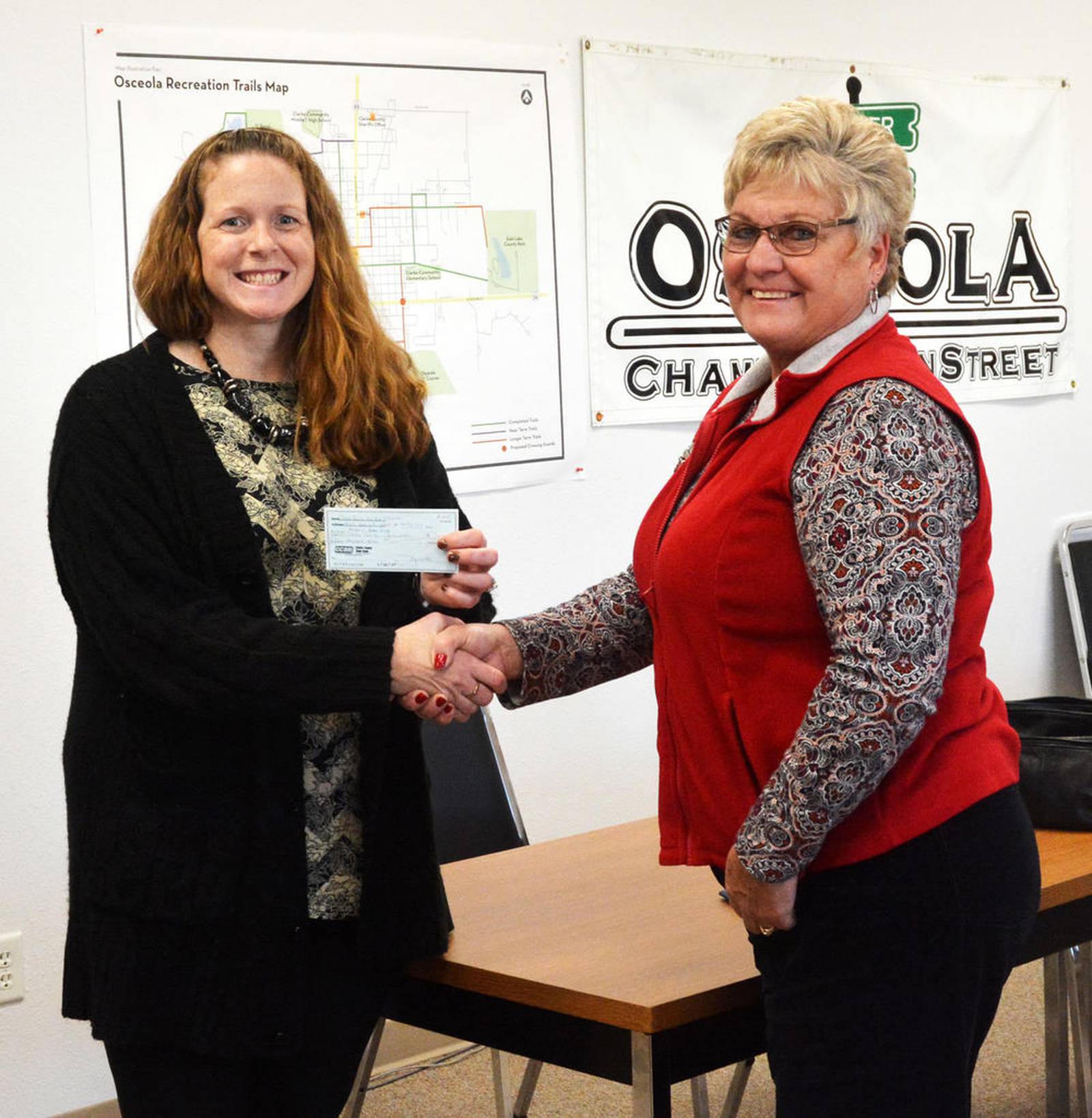 ARC phases – Osceola-Sentinel Tribune