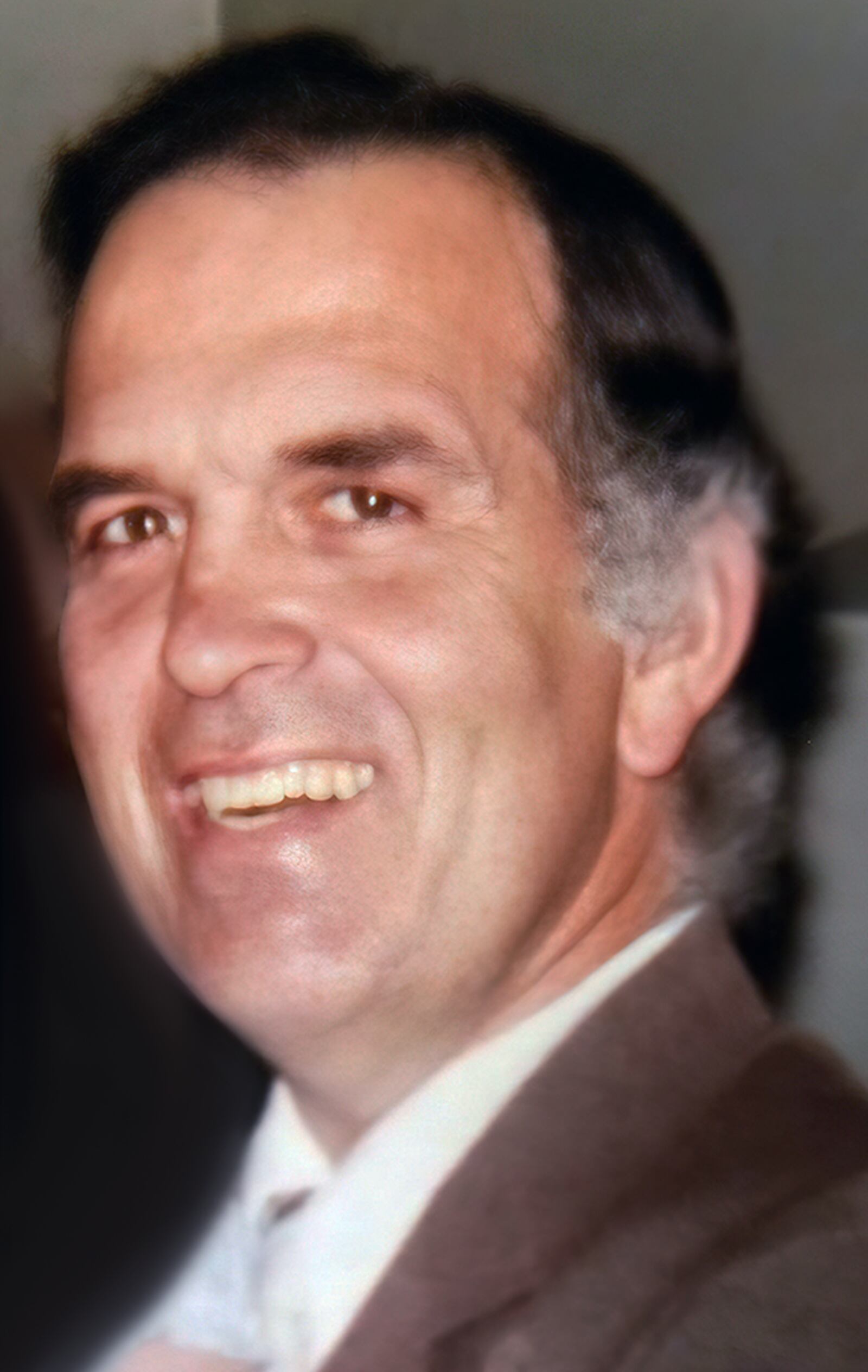 Gene Lippold – Osceola-Sentinel Tribune