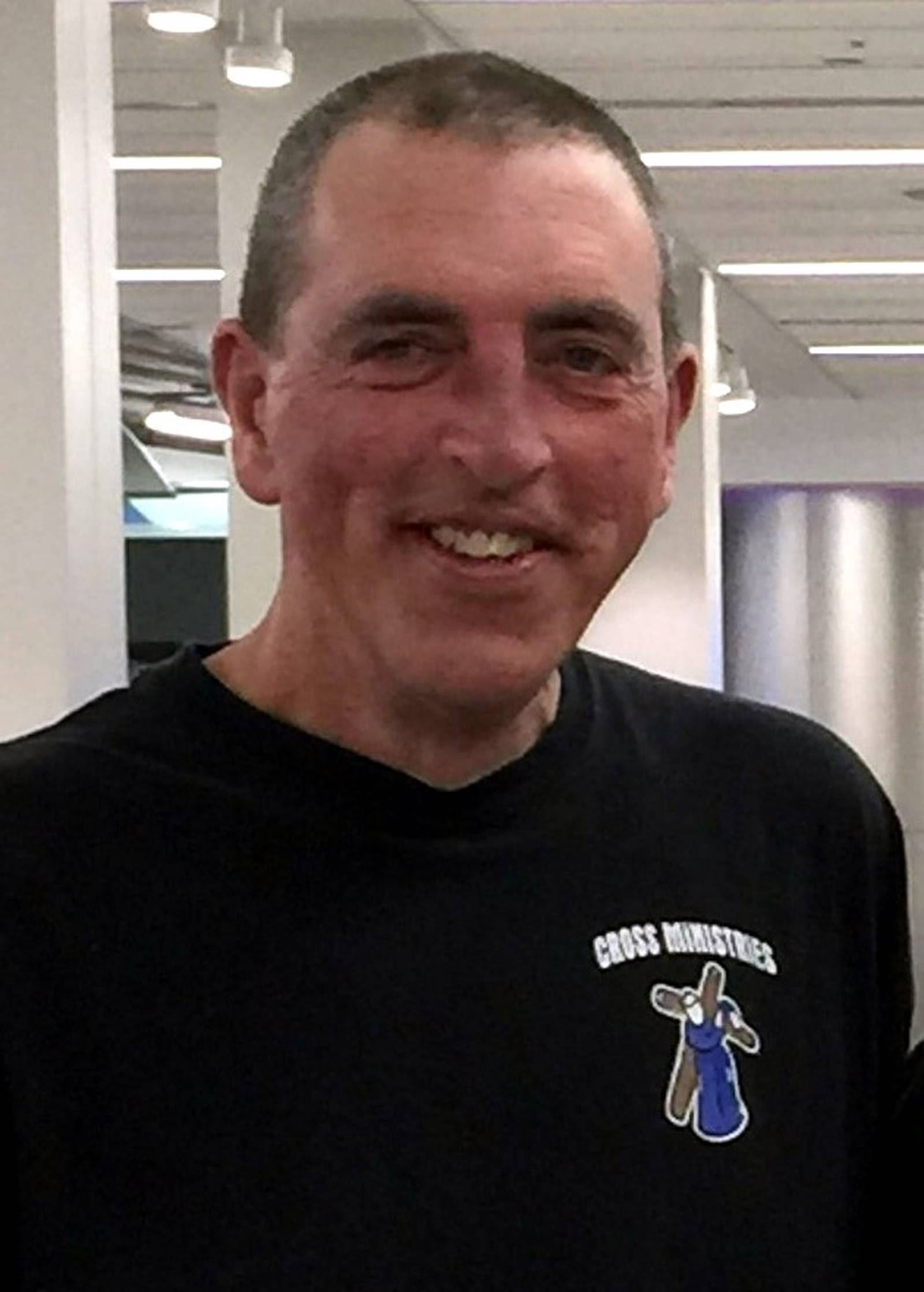 Mike Sitzman – Osceola-Sentinel Tribune