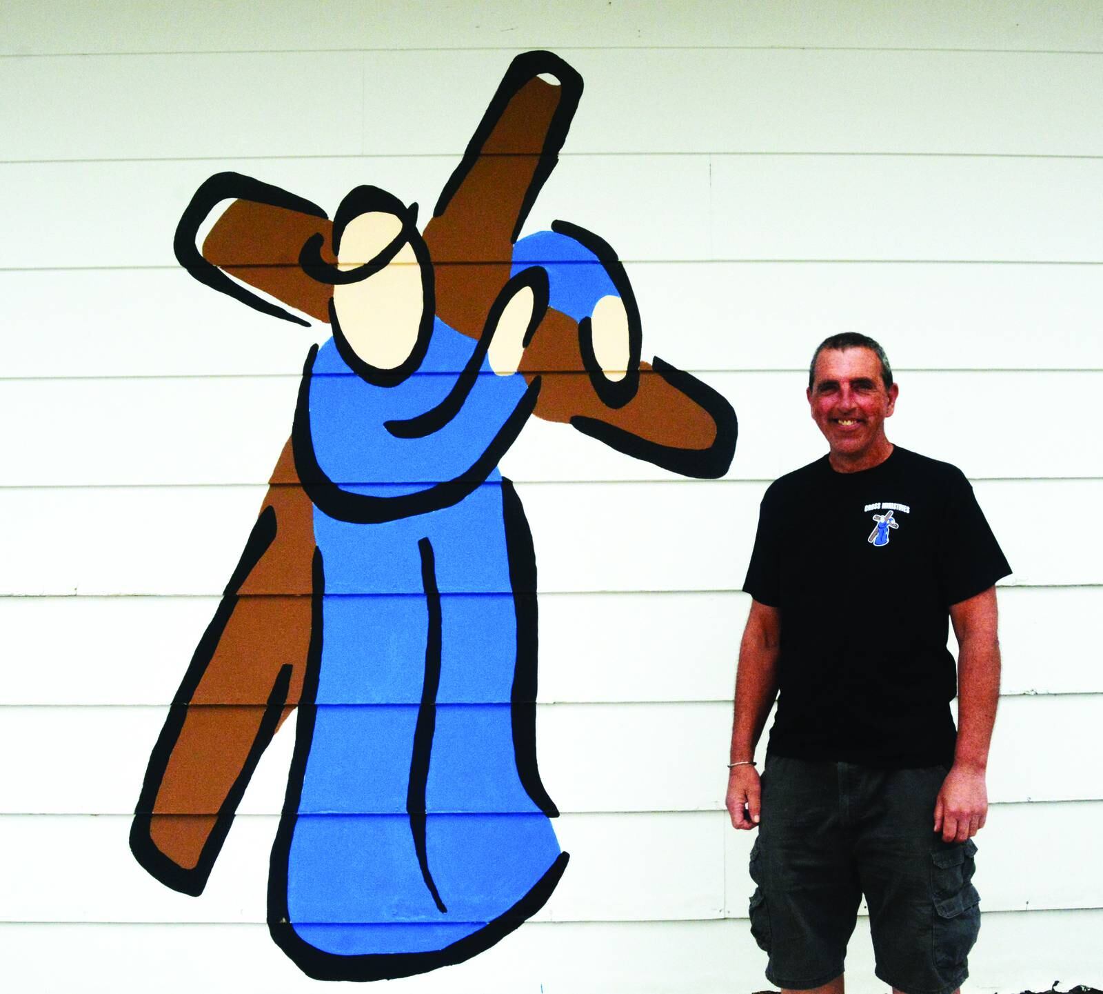 CROSS Ministries celebrates 10 years in Osceola June 1 – Osceola ...