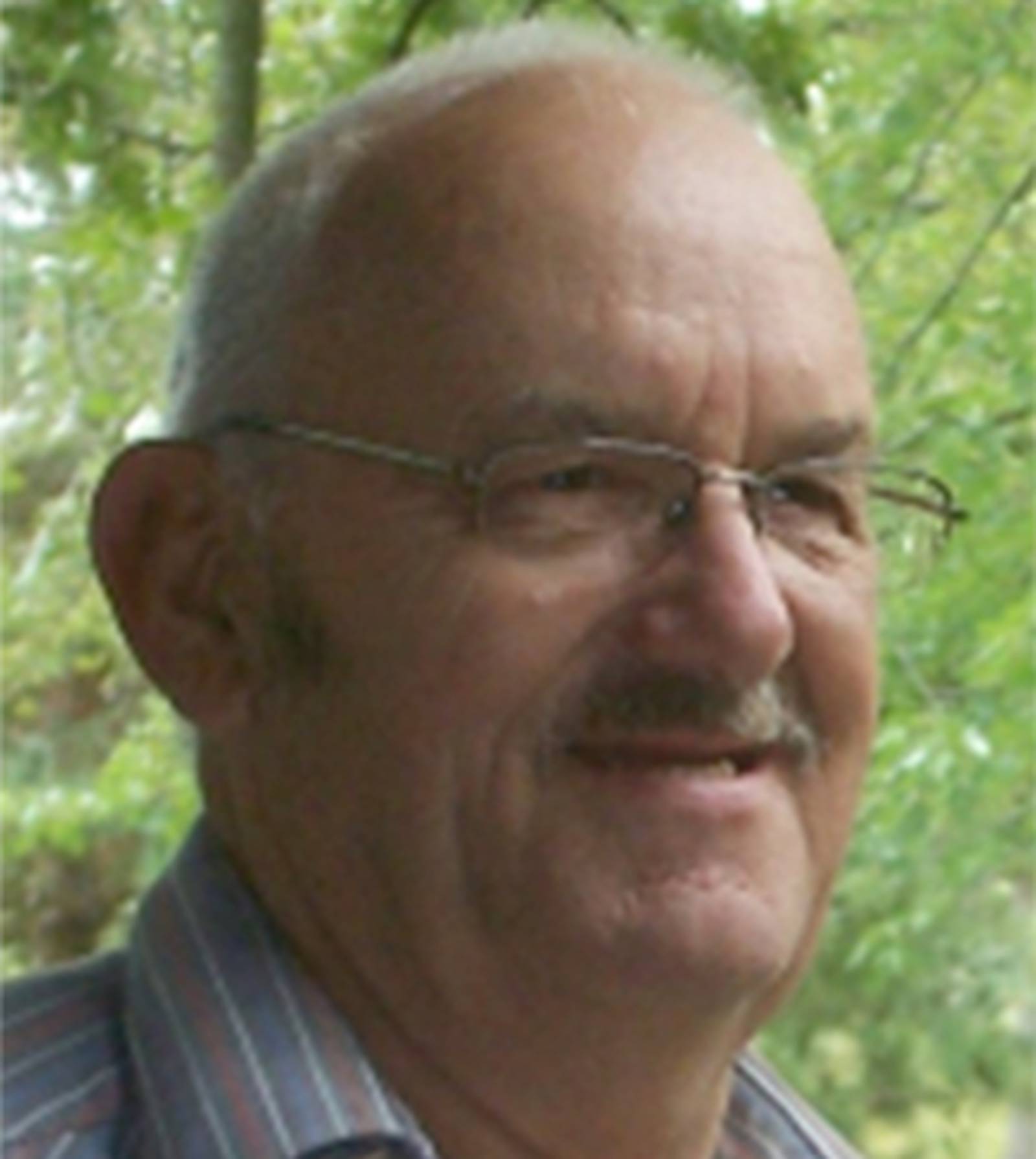 Wayne Allan Whitham – Osceola-Sentinel Tribune