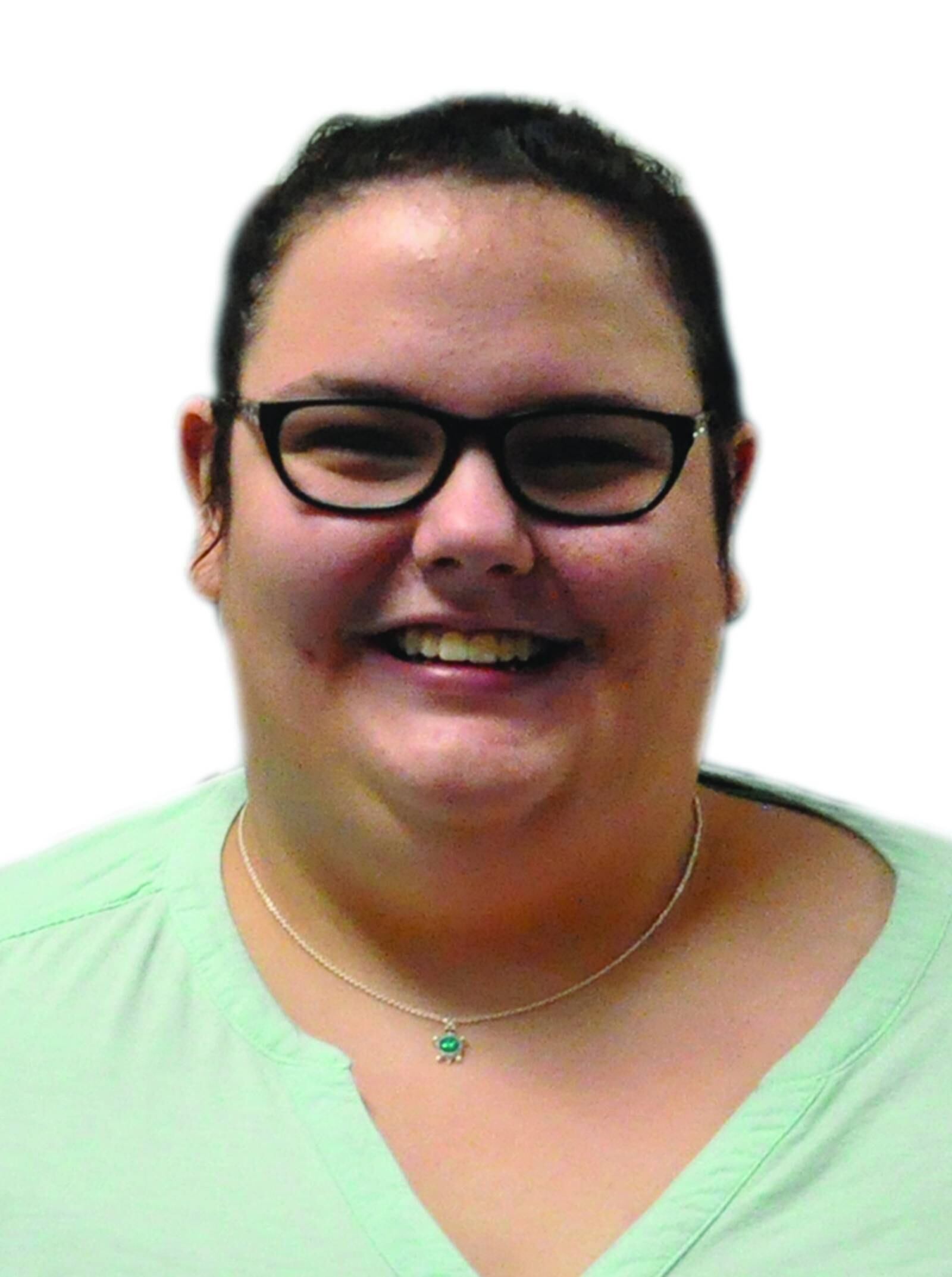 New teacher of the week – Osceola-Sentinel Tribune