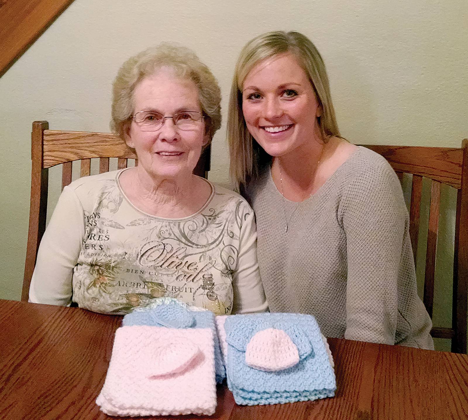 Made with love – Osceola-Sentinel Tribune