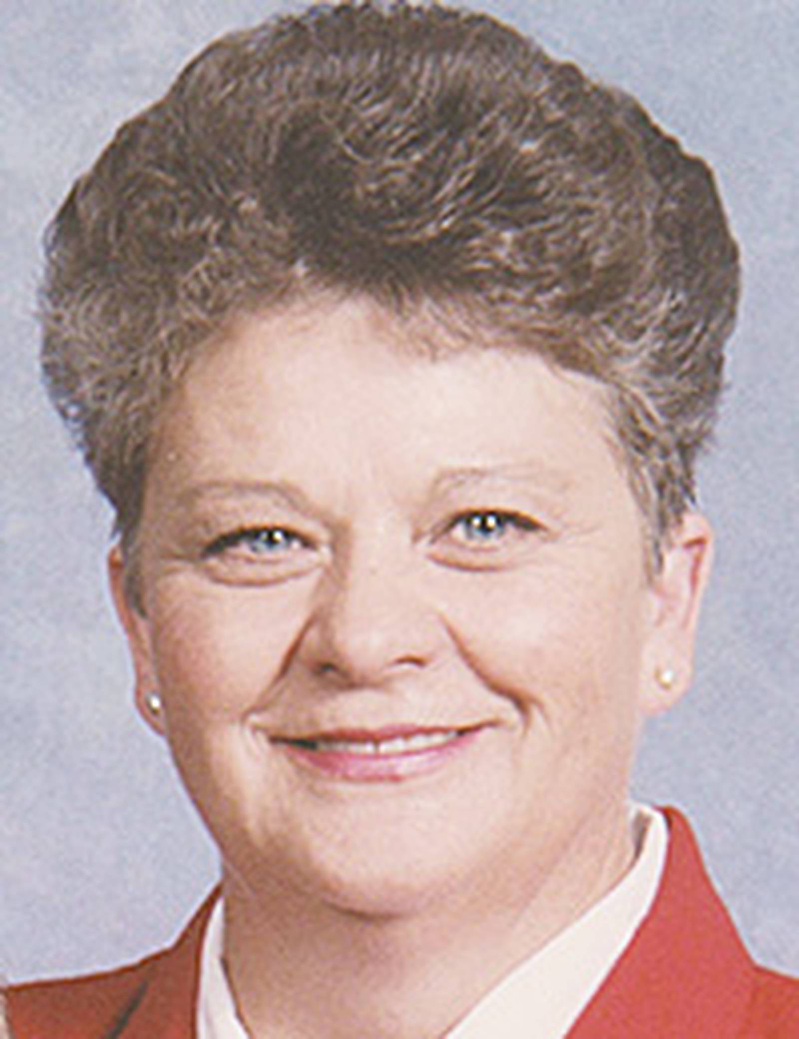 Connie Boles Grand River – Osceola-Sentinel Tribune
