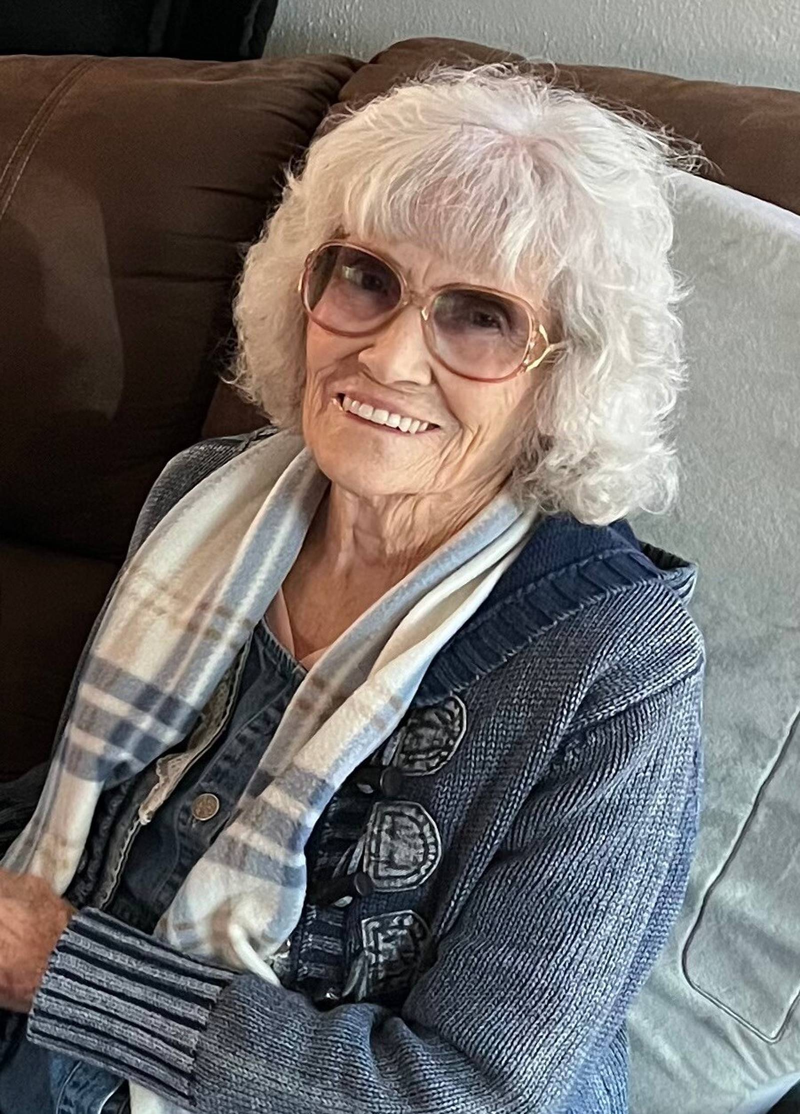 Mary Lou Johnson – Osceola-Sentinel Tribune