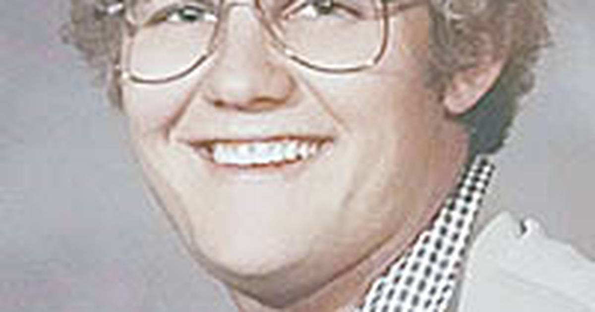 Rodney Dowden-Parrott Earlham – Osceola-Sentinel Tribune