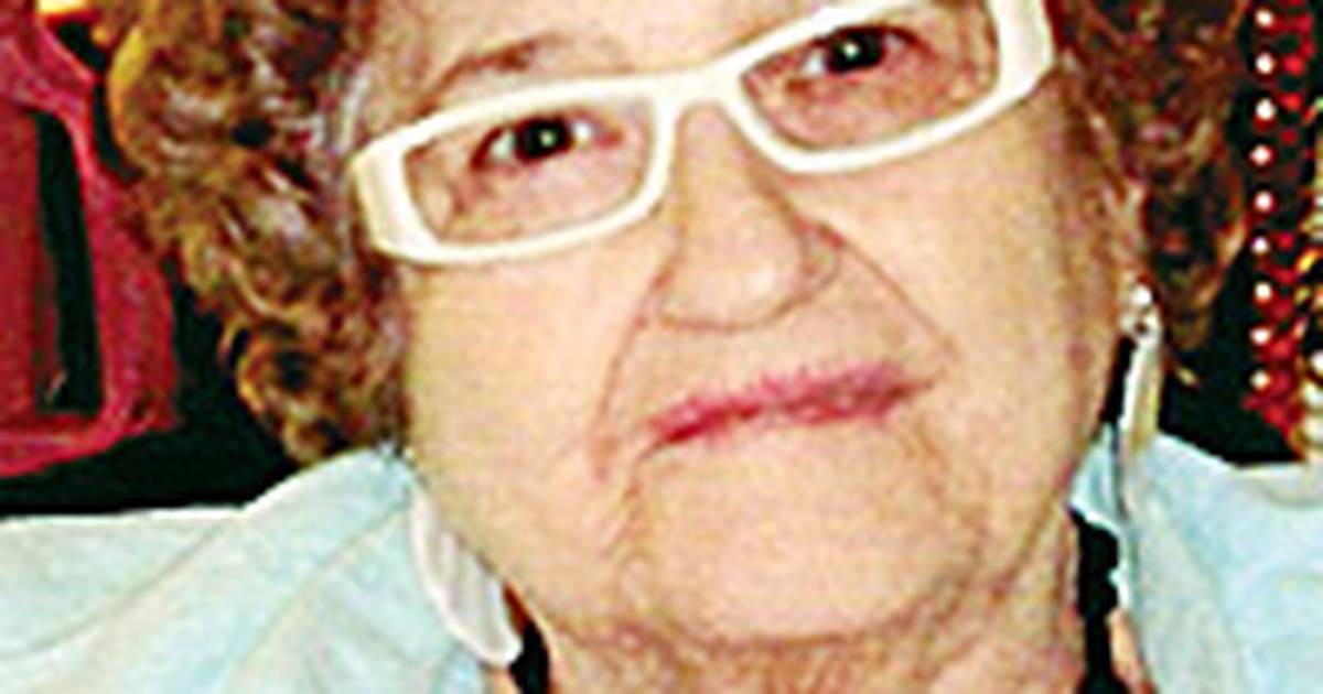 Shirley Huff Osceola – Osceola-Sentinel Tribune