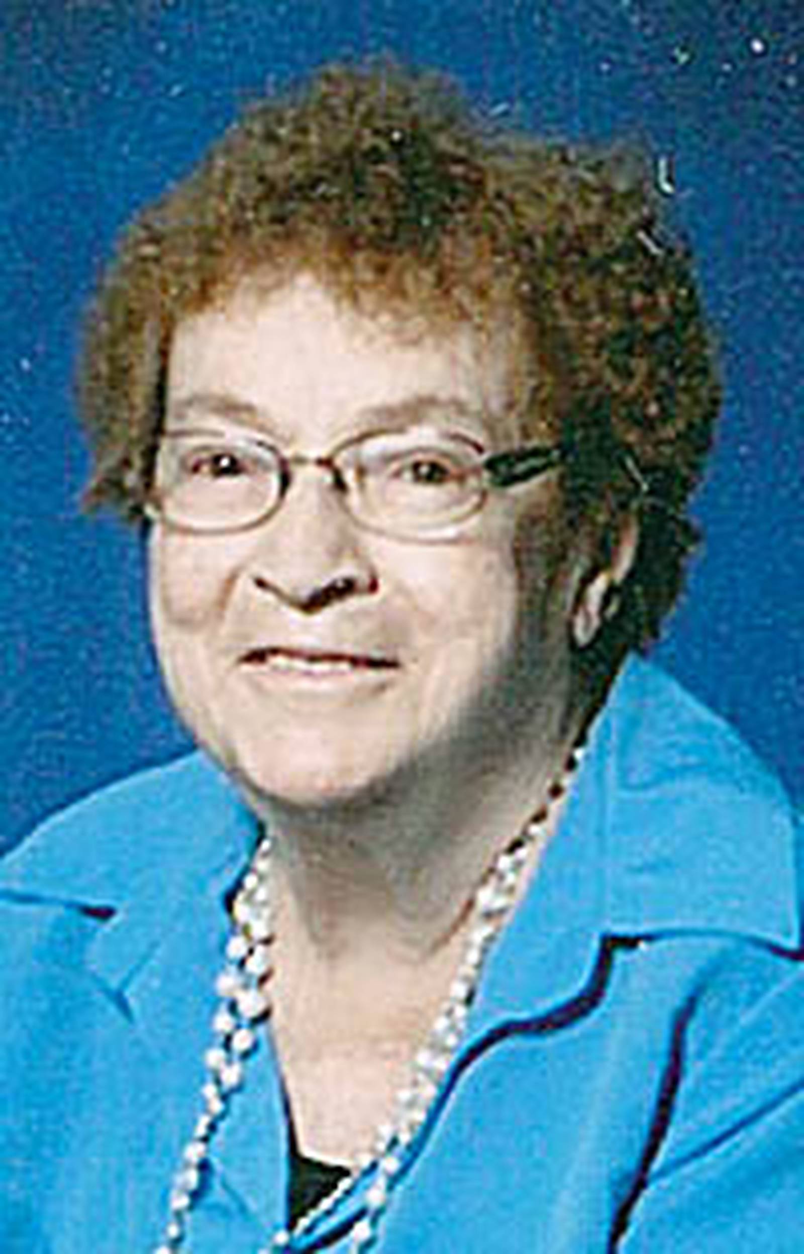 Barbara Vander Linden Osceola – Osceola-Sentinel Tribune