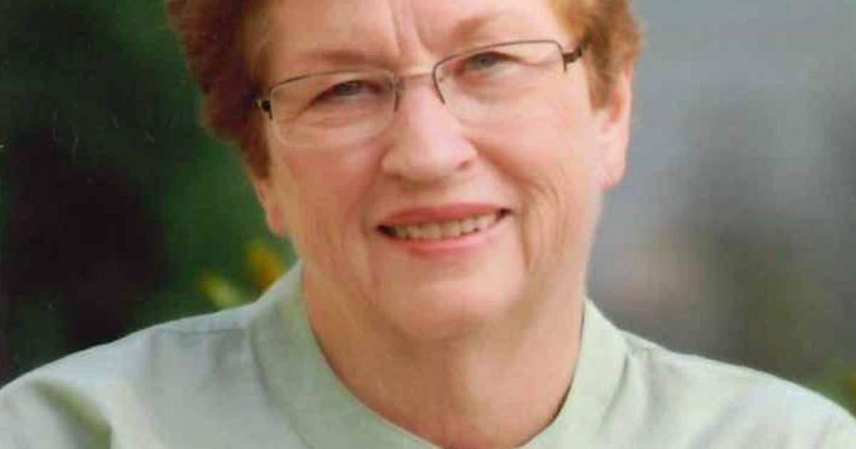 Nancy Saddoris – Osceola-Sentinel Tribune