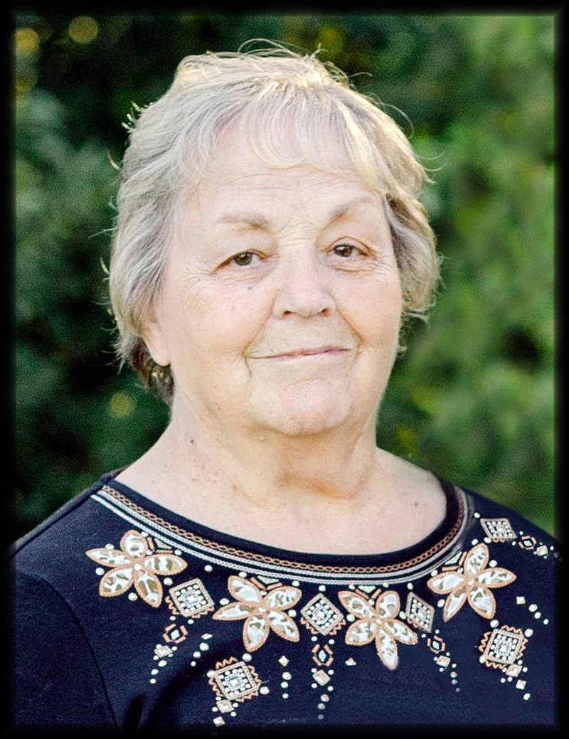 Myrna Dick – Osceola-Sentinel Tribune
