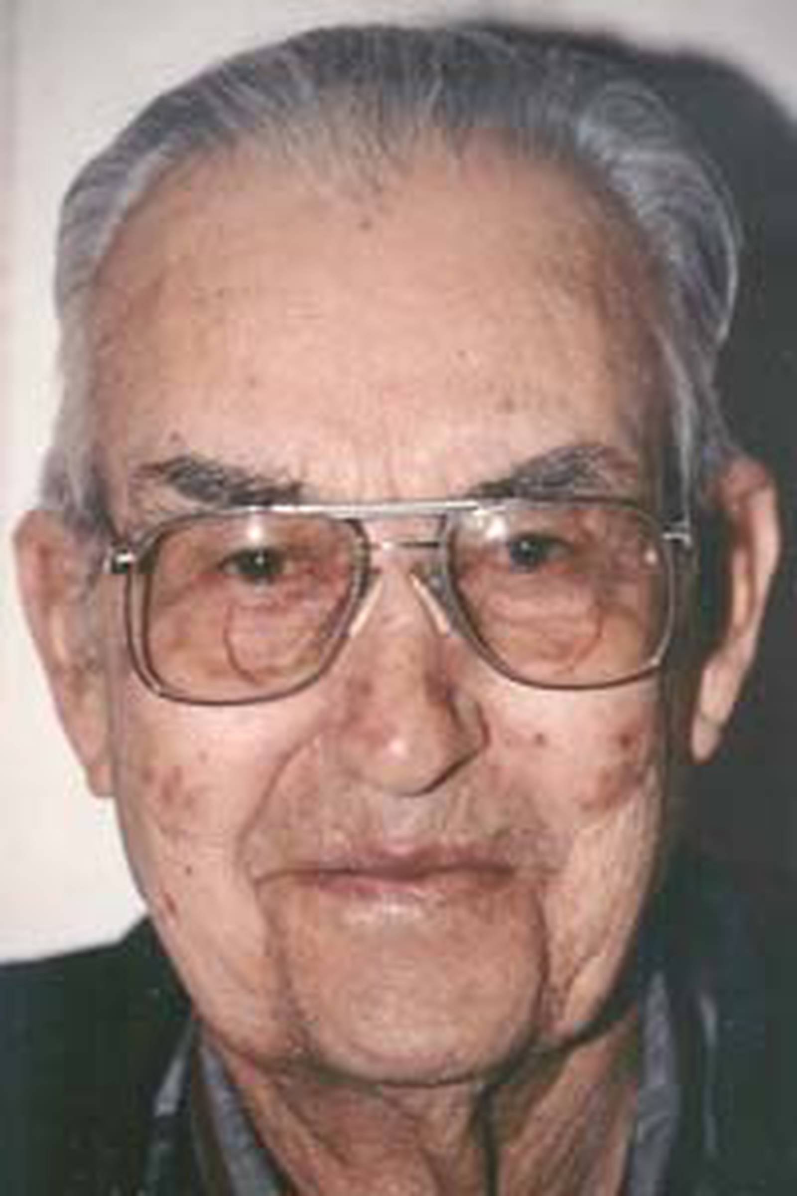 Charles Deemer – Osceola-Sentinel Tribune