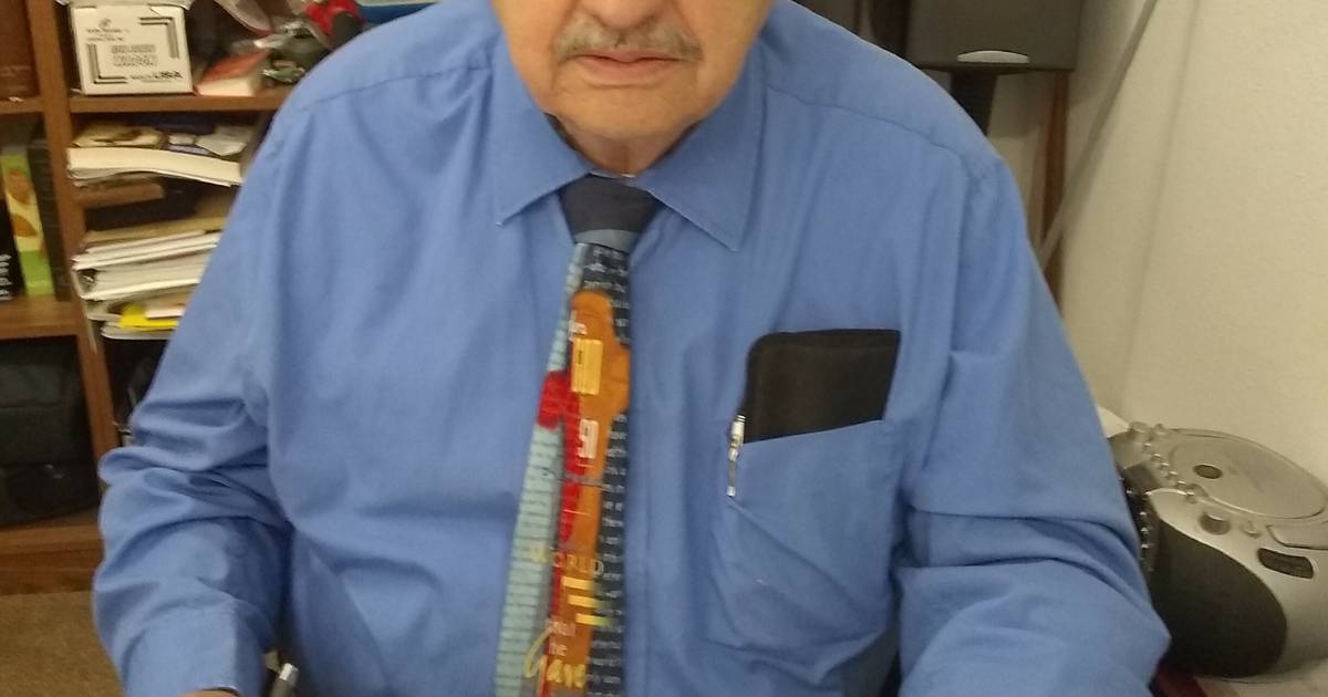 Pete Sheesley – Osceola-Sentinel Tribune