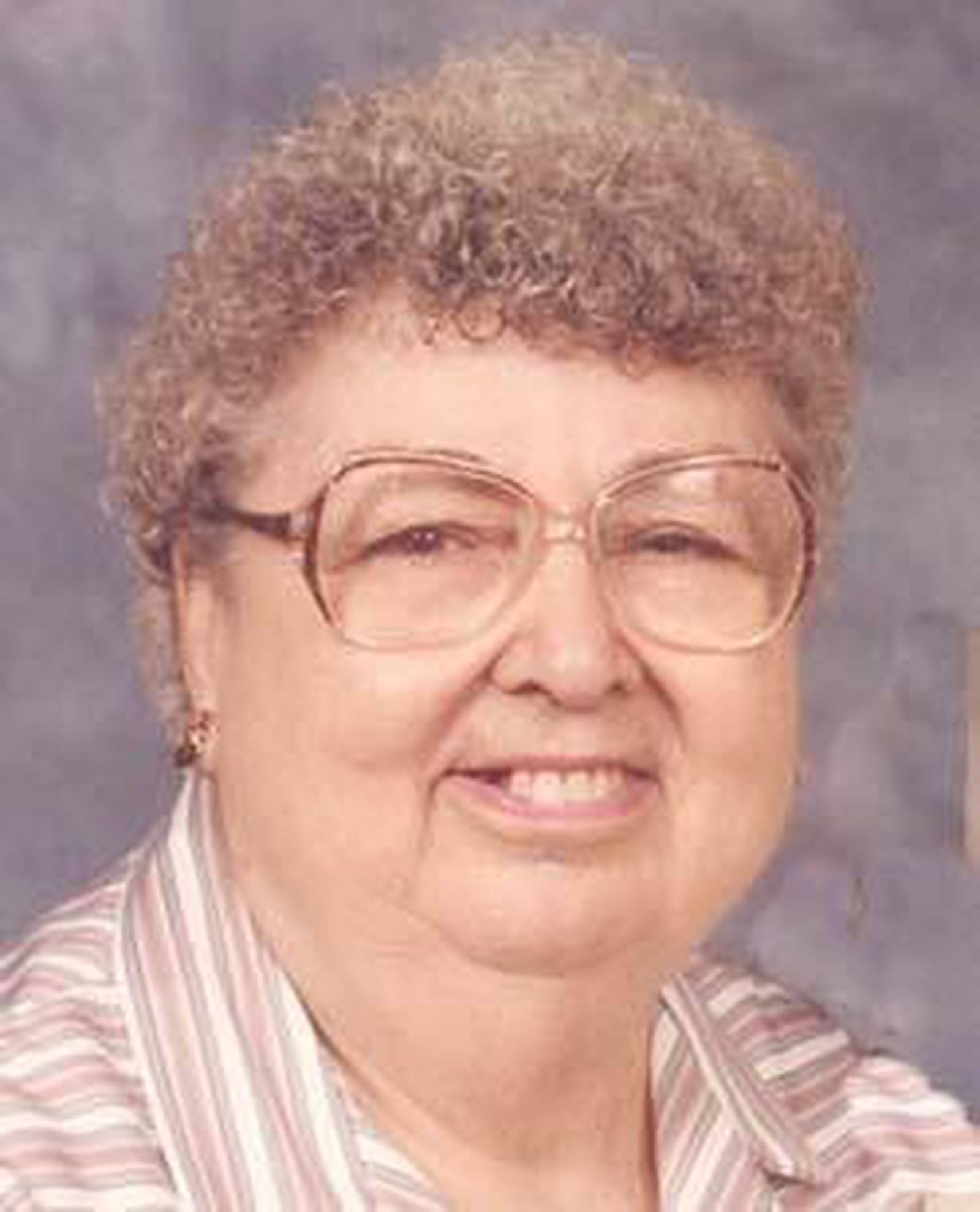 Ruby Davis – Osceola-Sentinel Tribune