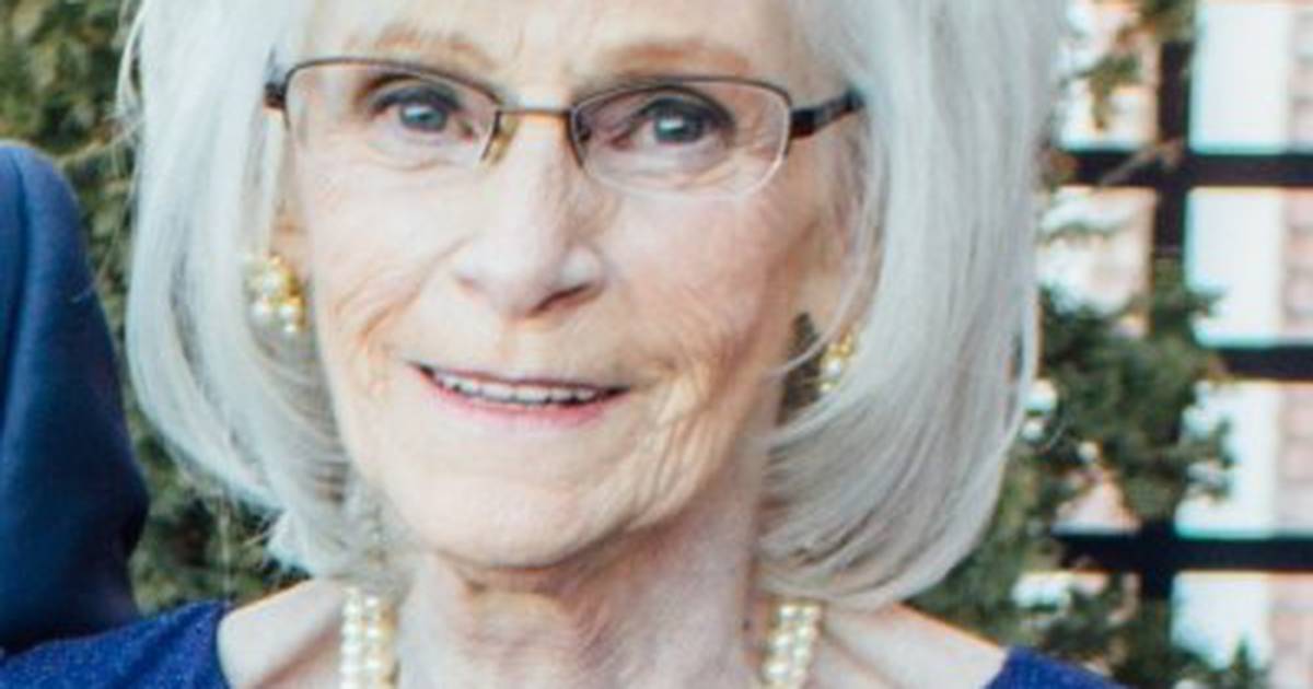 Carol Kline – Osceola-Sentinel Tribune