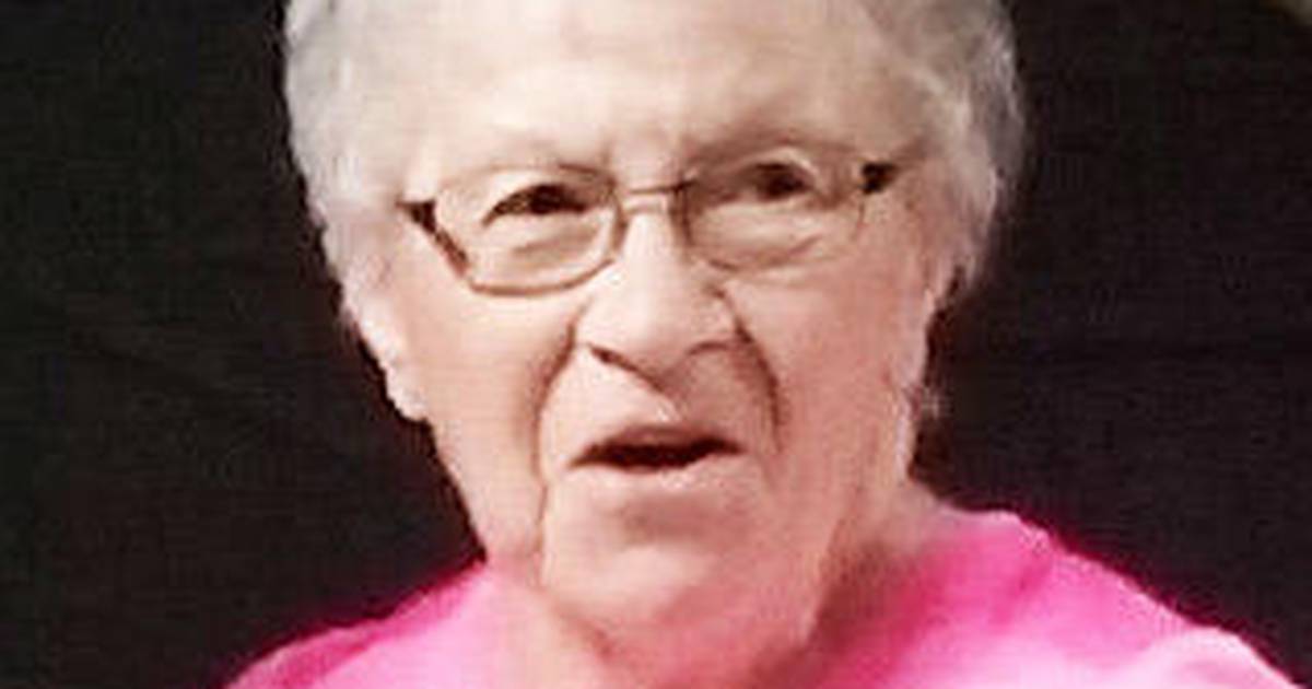 Lois Keller – Osceola-Sentinel Tribune