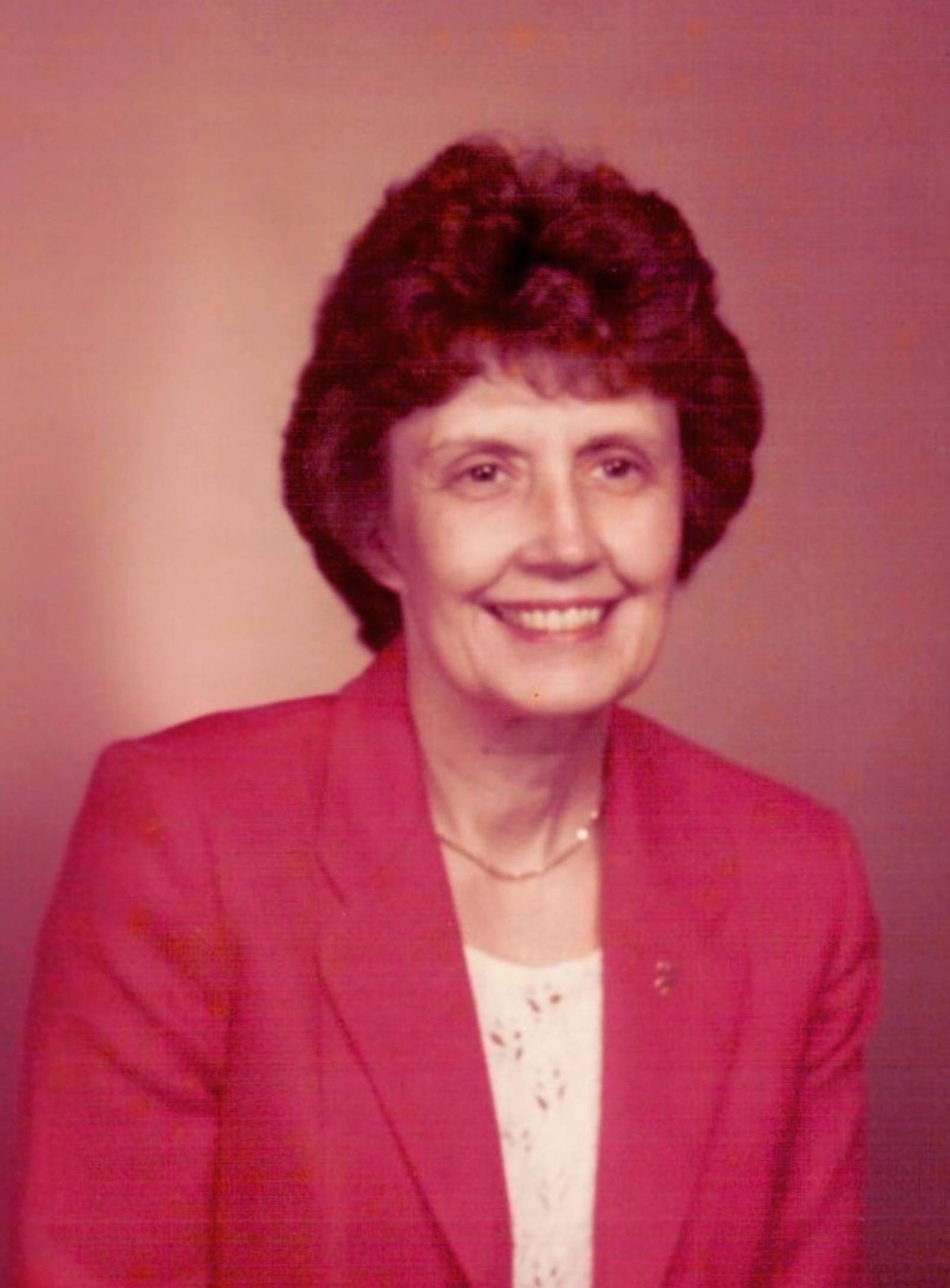 Patricia Ann Beardsley – Osceola-Sentinel Tribune