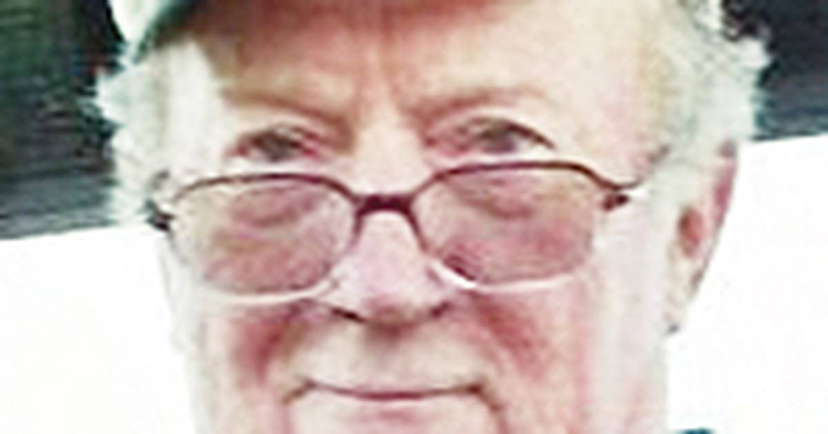 Raymond Pollard Woodburn – Osceola-Sentinel Tribune