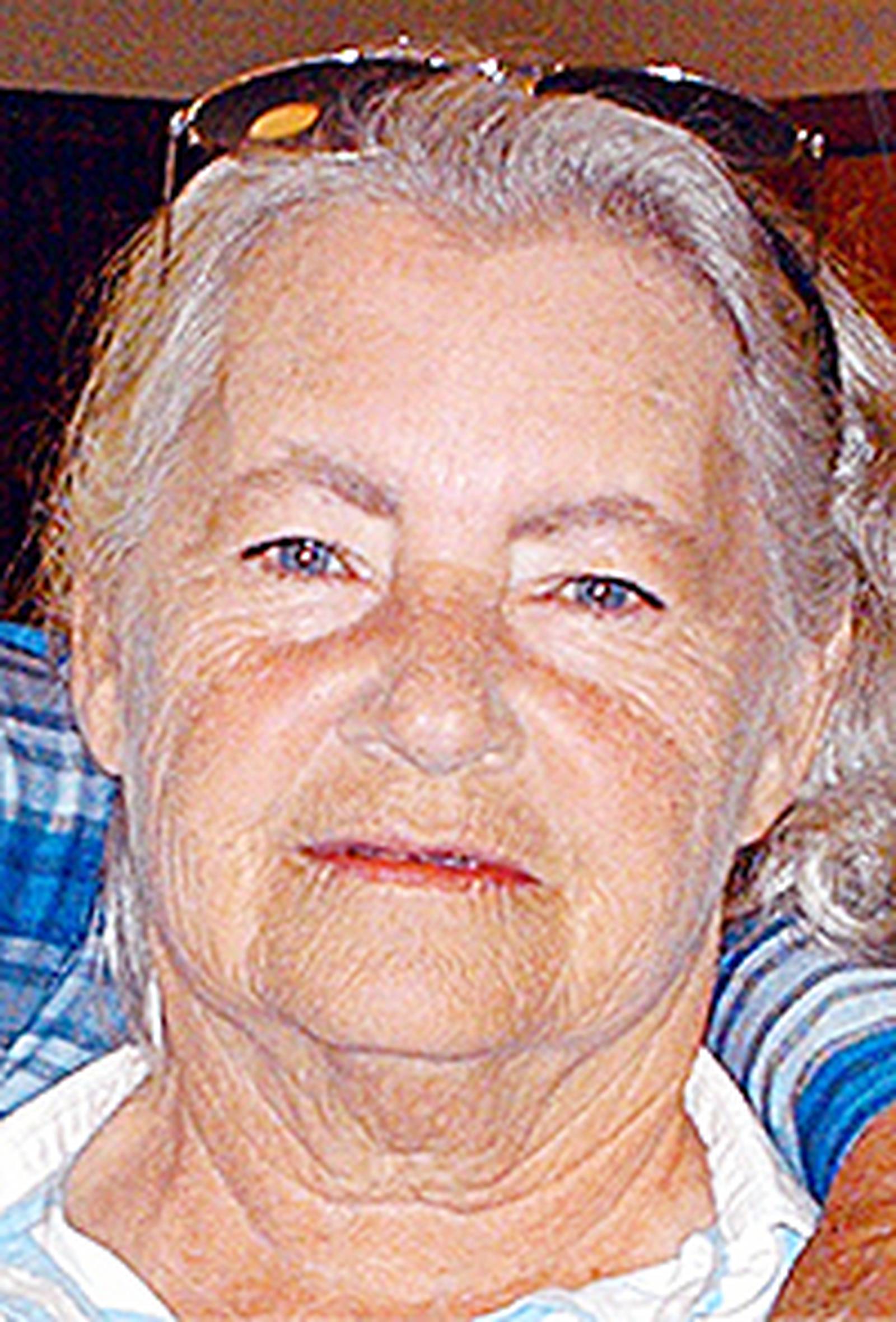 Carol Burdess Weldon – Osceola-Sentinel Tribune