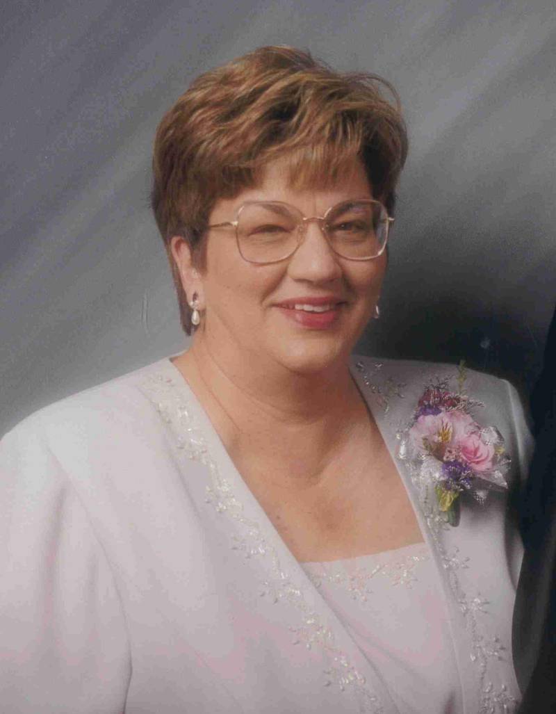 Rosemary Cooley – Osceola-Sentinel Tribune