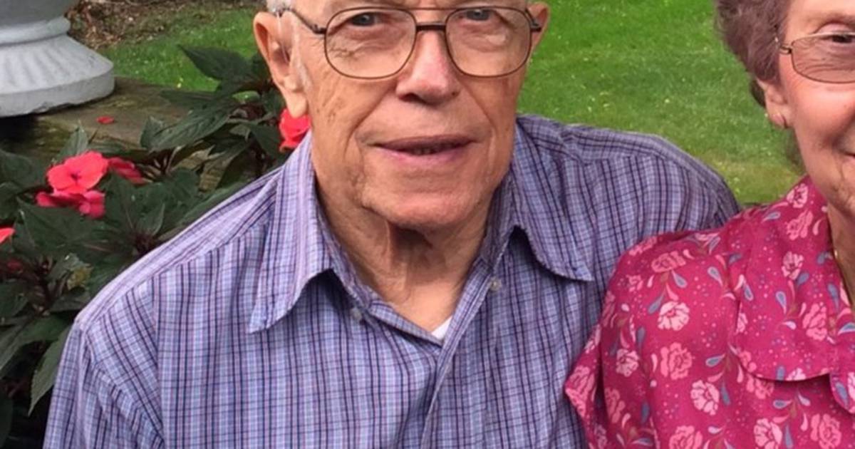 Harold Kentner – Osceola-Sentinel Tribune