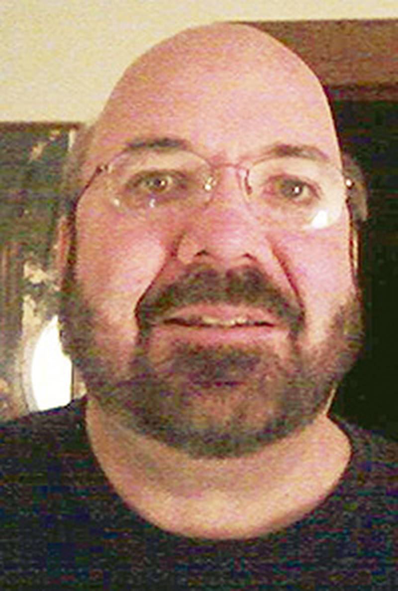 Stephen Scanlan – Osceola-Sentinel Tribune