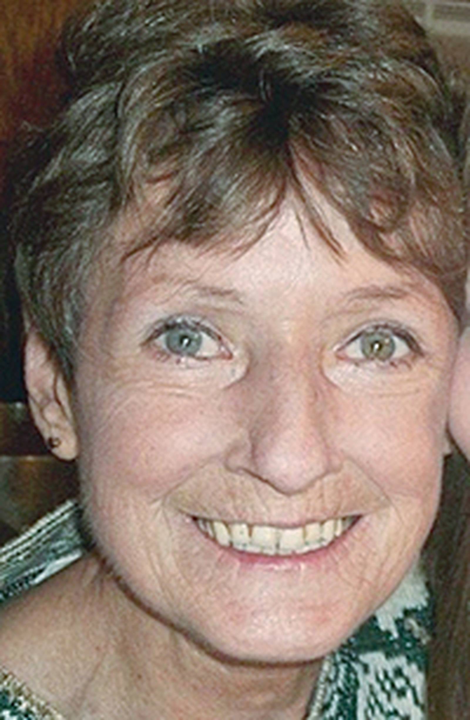 Connie Butcher Leon – Osceola-Sentinel Tribune