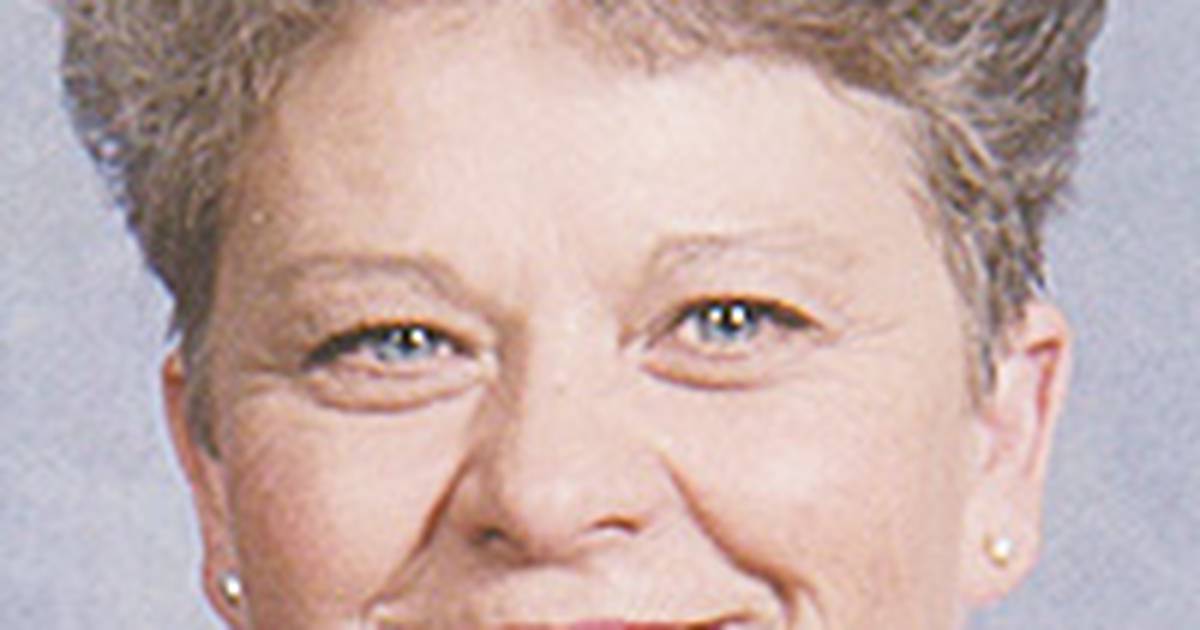 Connie Boles Grand River – Osceola-Sentinel Tribune