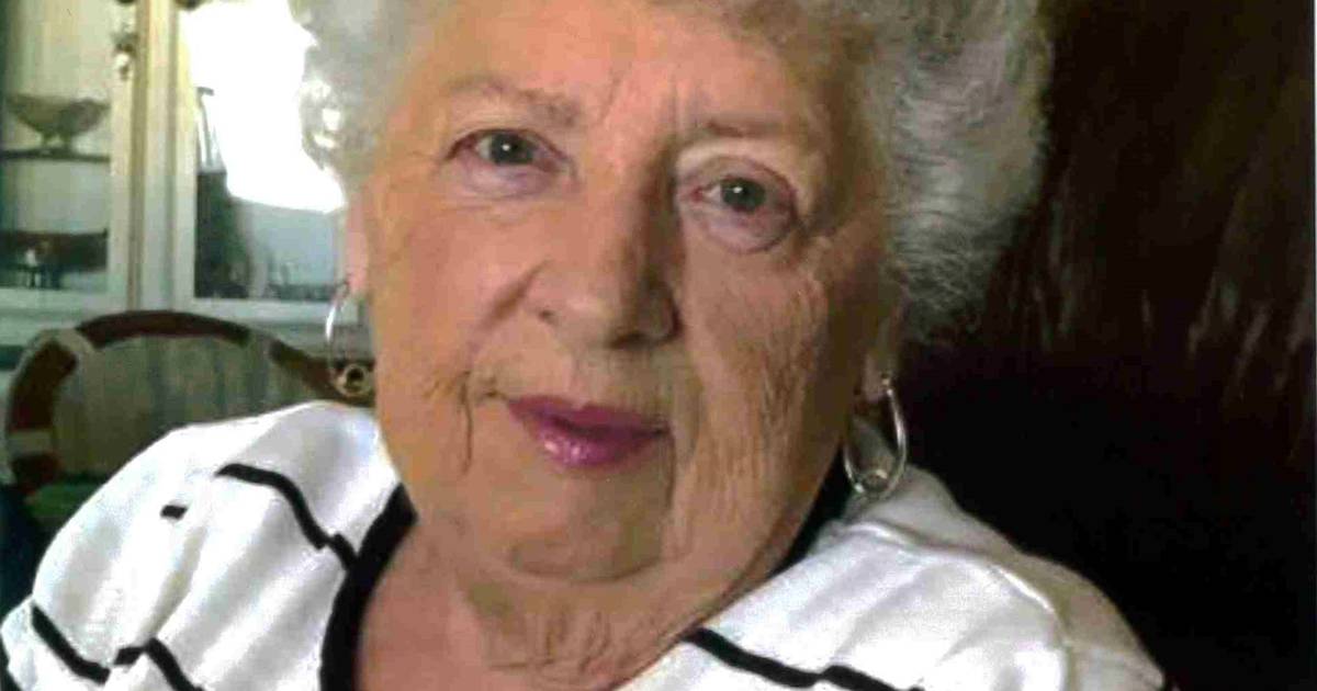 Alberta Lee – Osceola-Sentinel Tribune