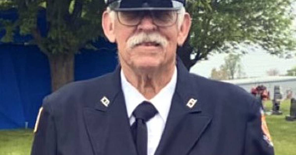 Paul R. “Chip” Chesnut – Osceola-Sentinel Tribune