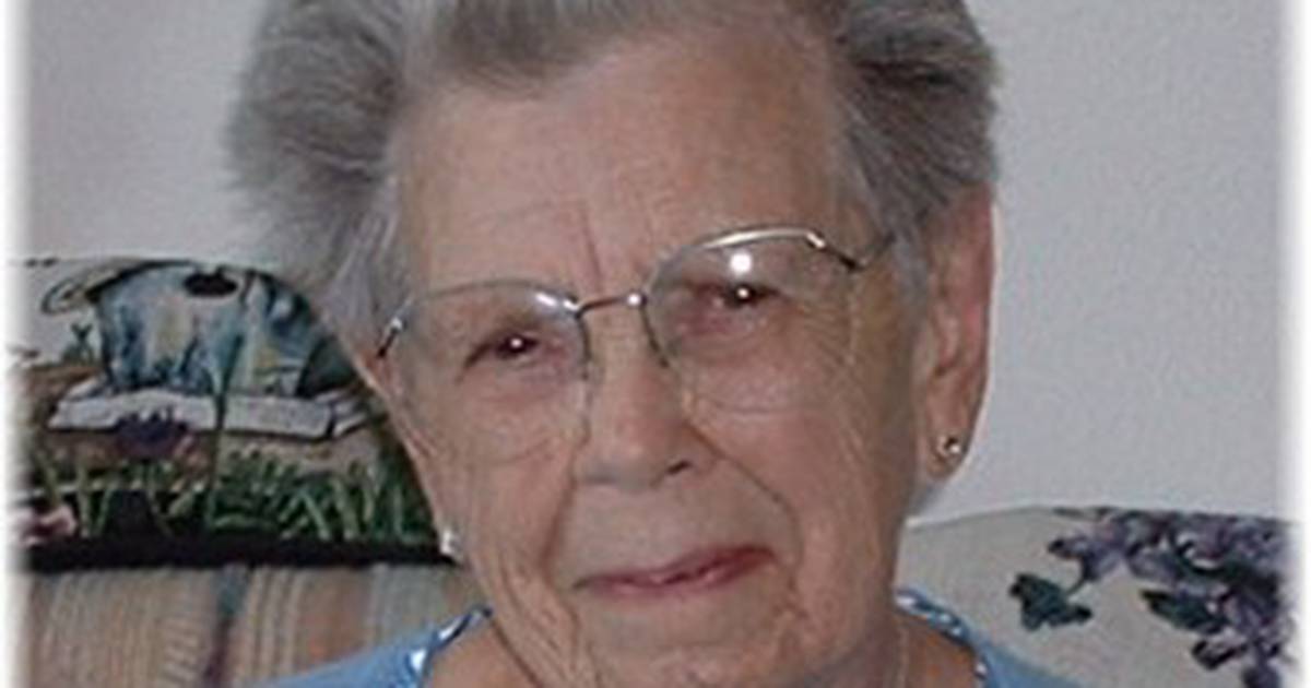 Lorene Busick – Osceola-Sentinel Tribune