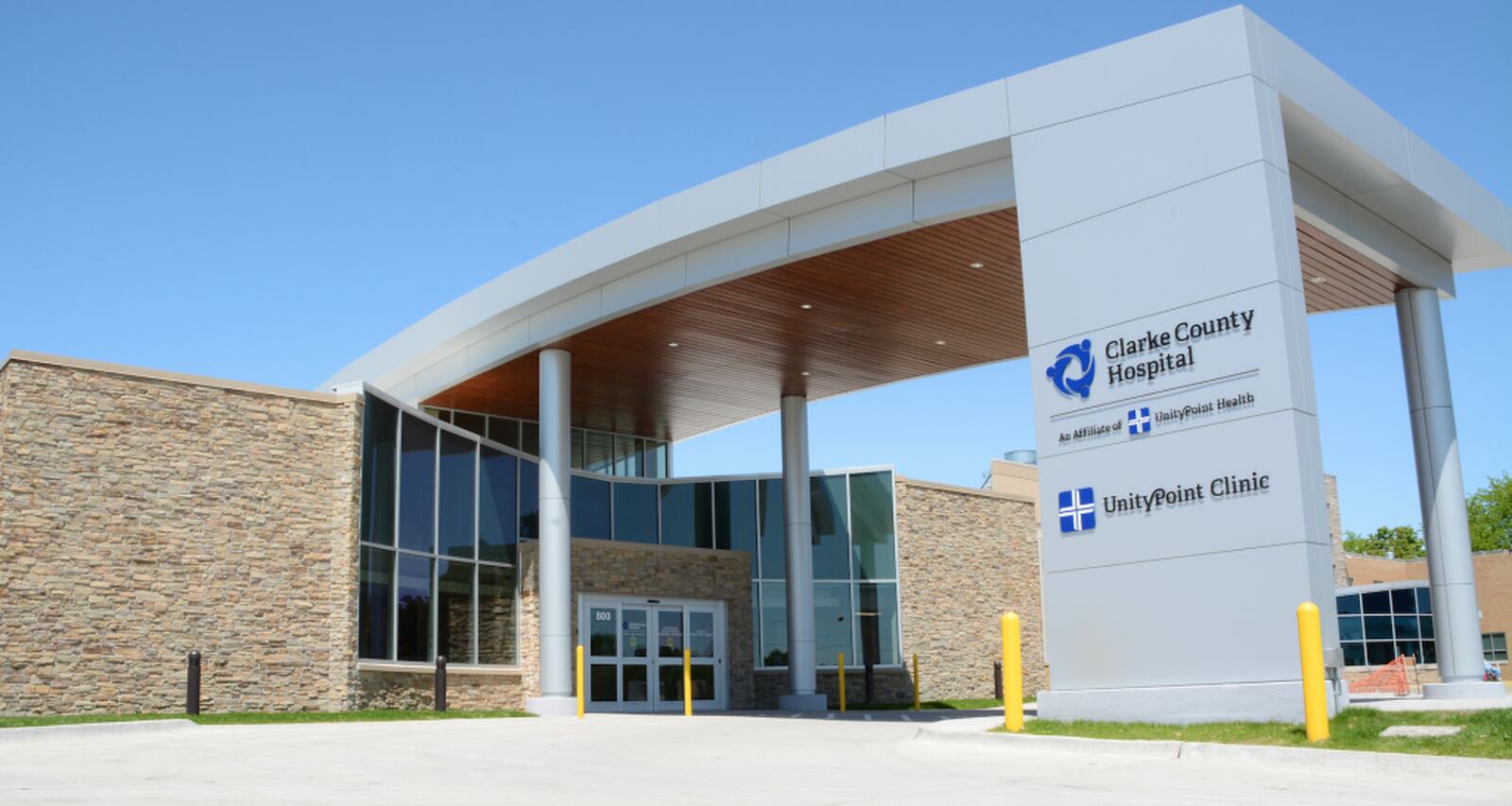 Clarke County Hospital Celebrates National Rural Health Day on November ...