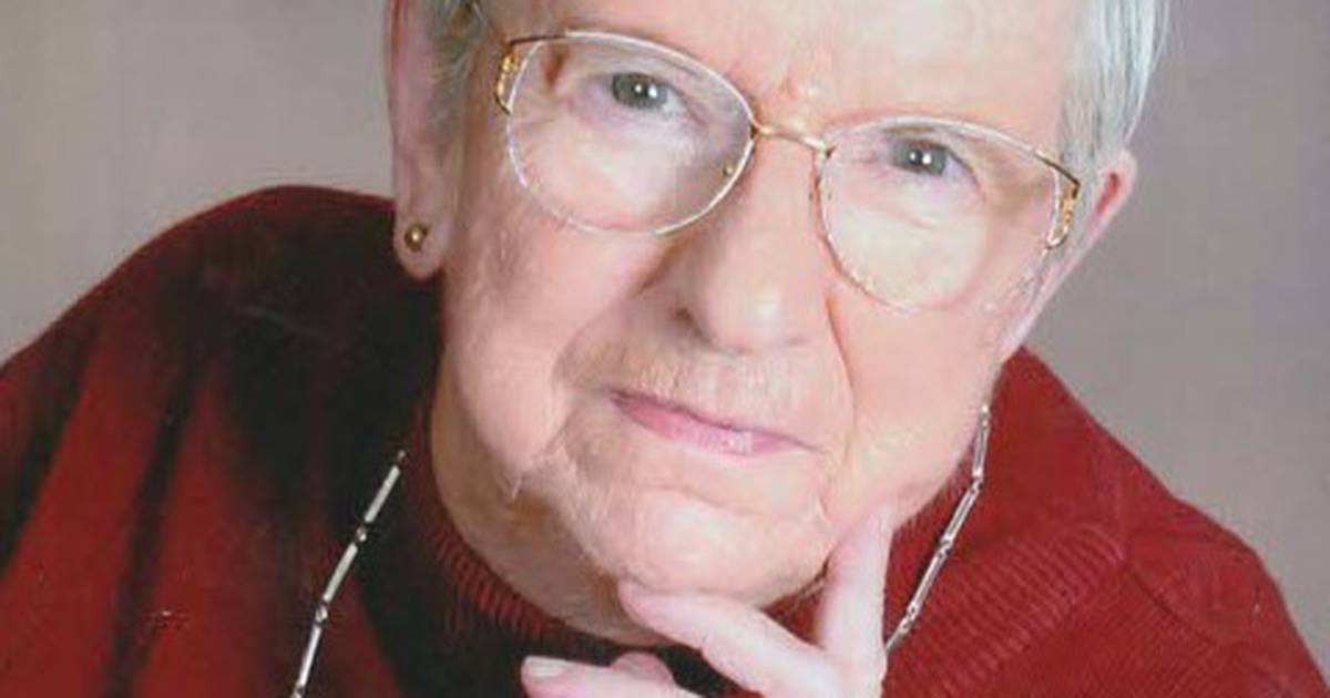 Jean Hurd – Osceola-Sentinel Tribune