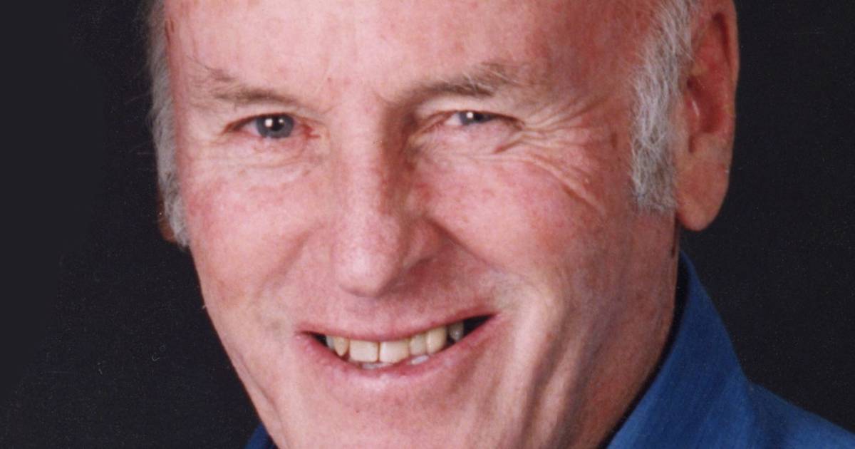 Kenneth Voltmer – Osceola-Sentinel Tribune