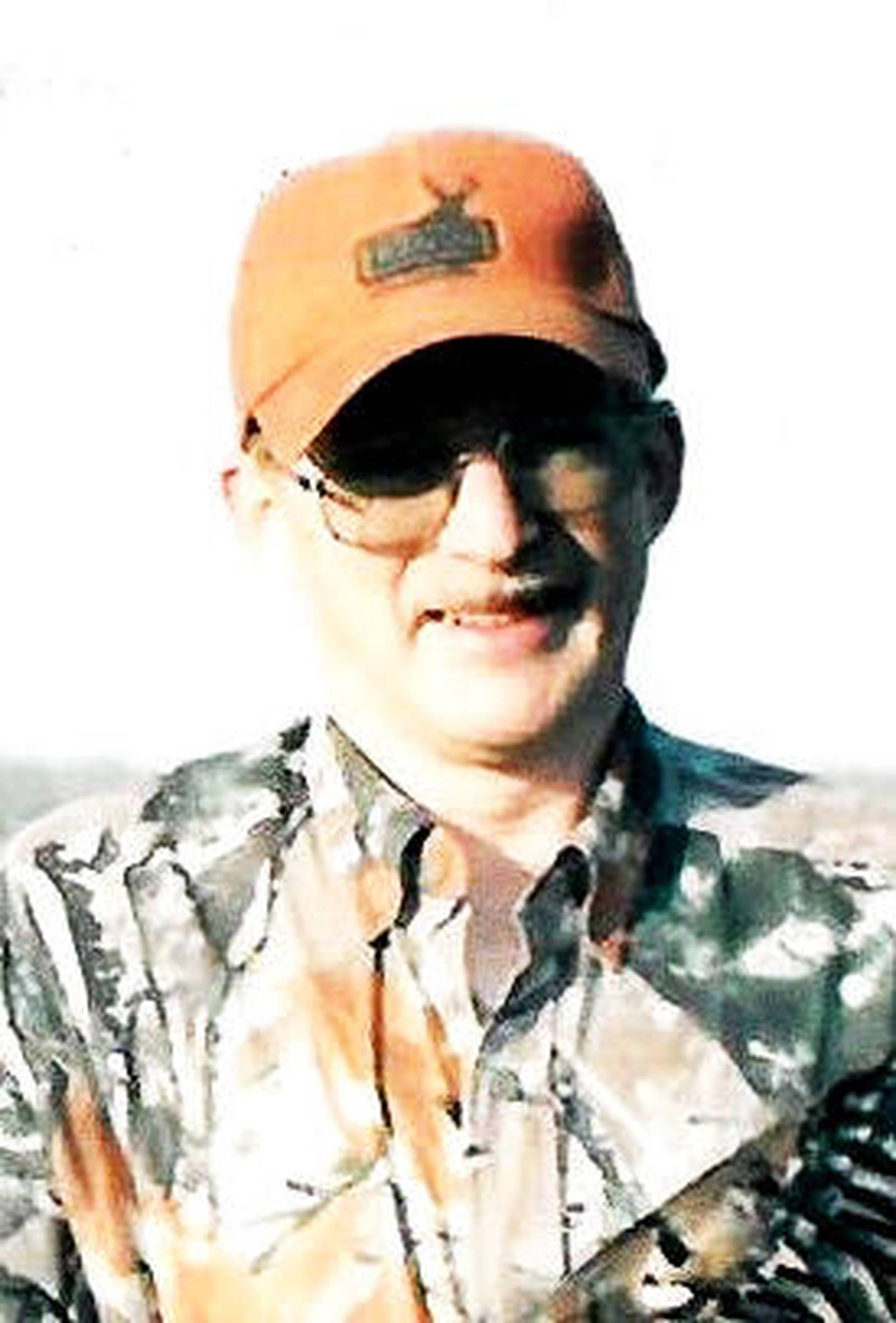 John Kerwin – Osceola-Sentinel Tribune