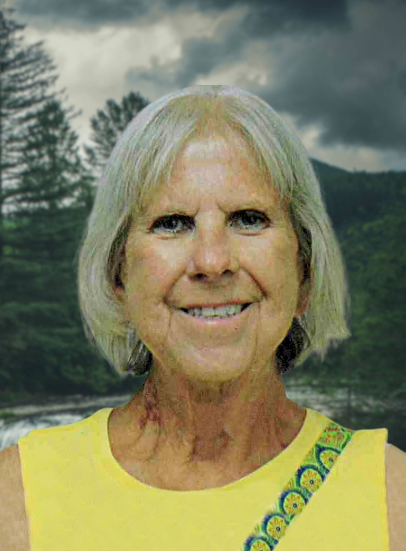 Nancy Loghry – Osceola-Sentinel Tribune