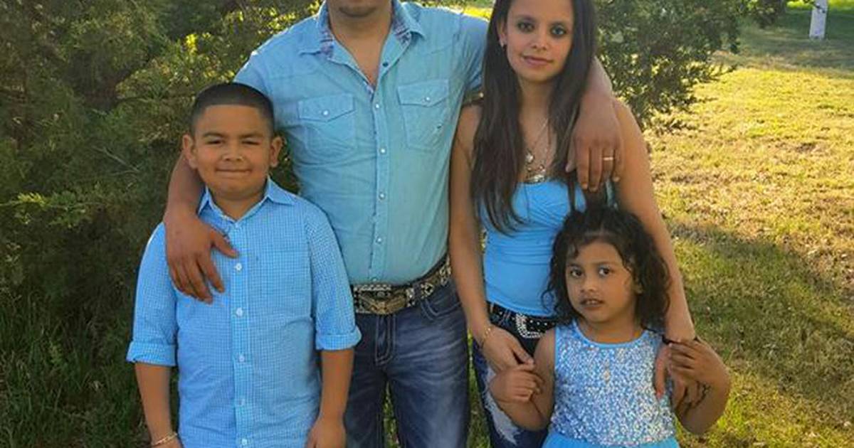 Reyna nominated for LifeChanger Award – Osceola-Sentinel Tribune