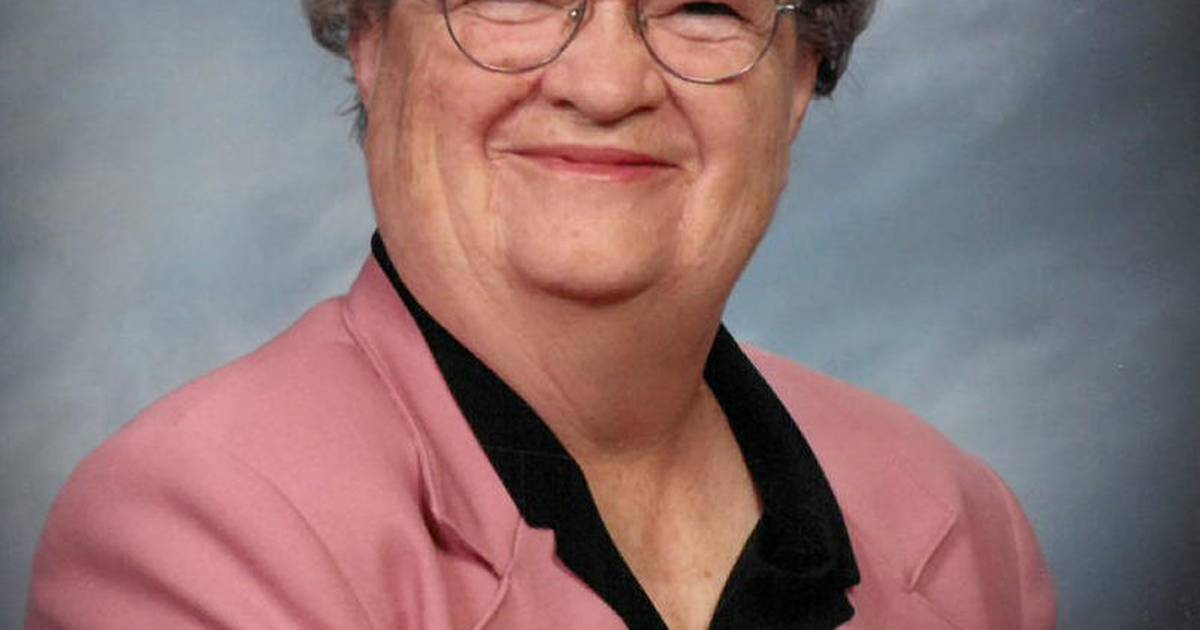 Marilyn Jean Snell – Osceola-Sentinel Tribune