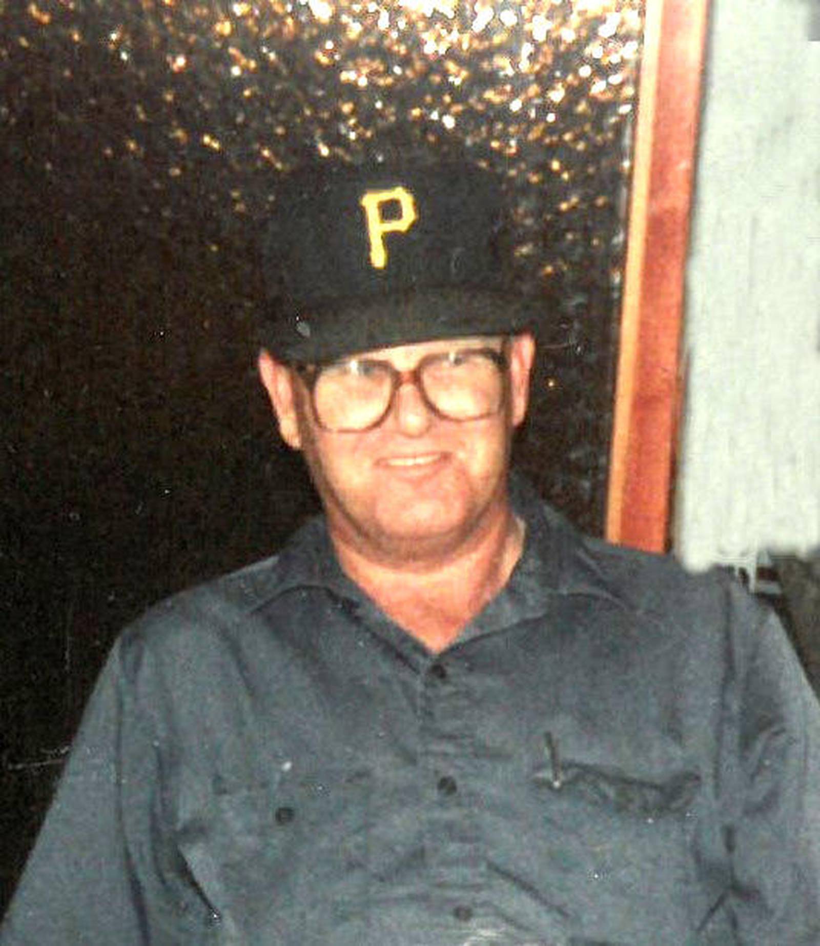 Alexander Pontier – Osceola-Sentinel Tribune