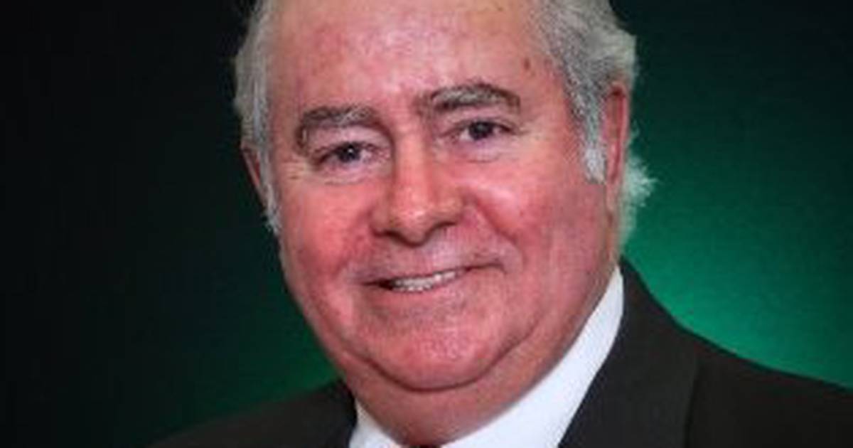 Thursby leaves Lakeside Hotel & Casino – Osceola-Sentinel Tribune