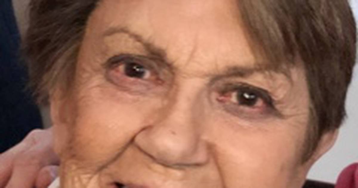 Palmer turns 90 – Osceola-Sentinel Tribune