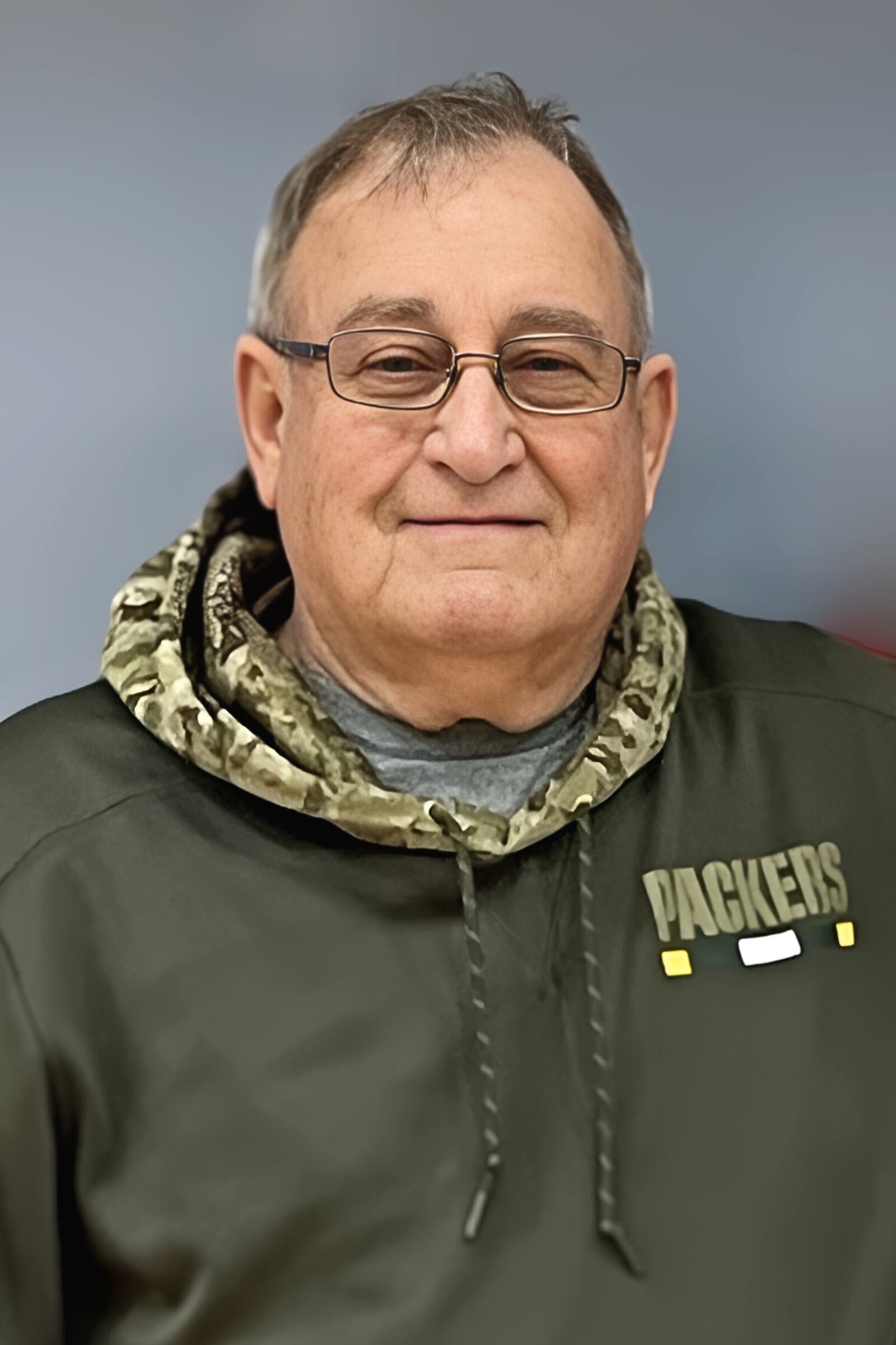 Bill Utley – Osceola-Sentinel Tribune