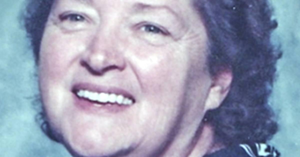 Rhea Baker – Osceola-Sentinel Tribune