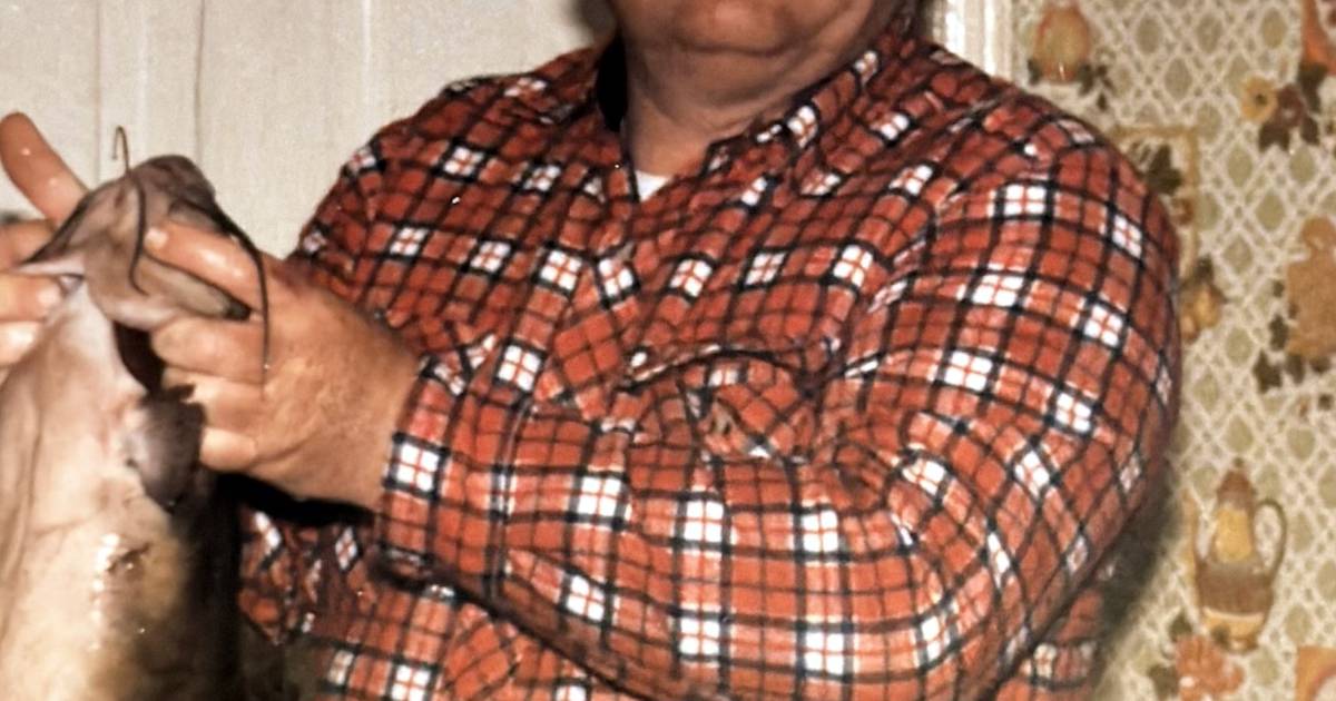 Clifford Reeves – Osceola-Sentinel Tribune