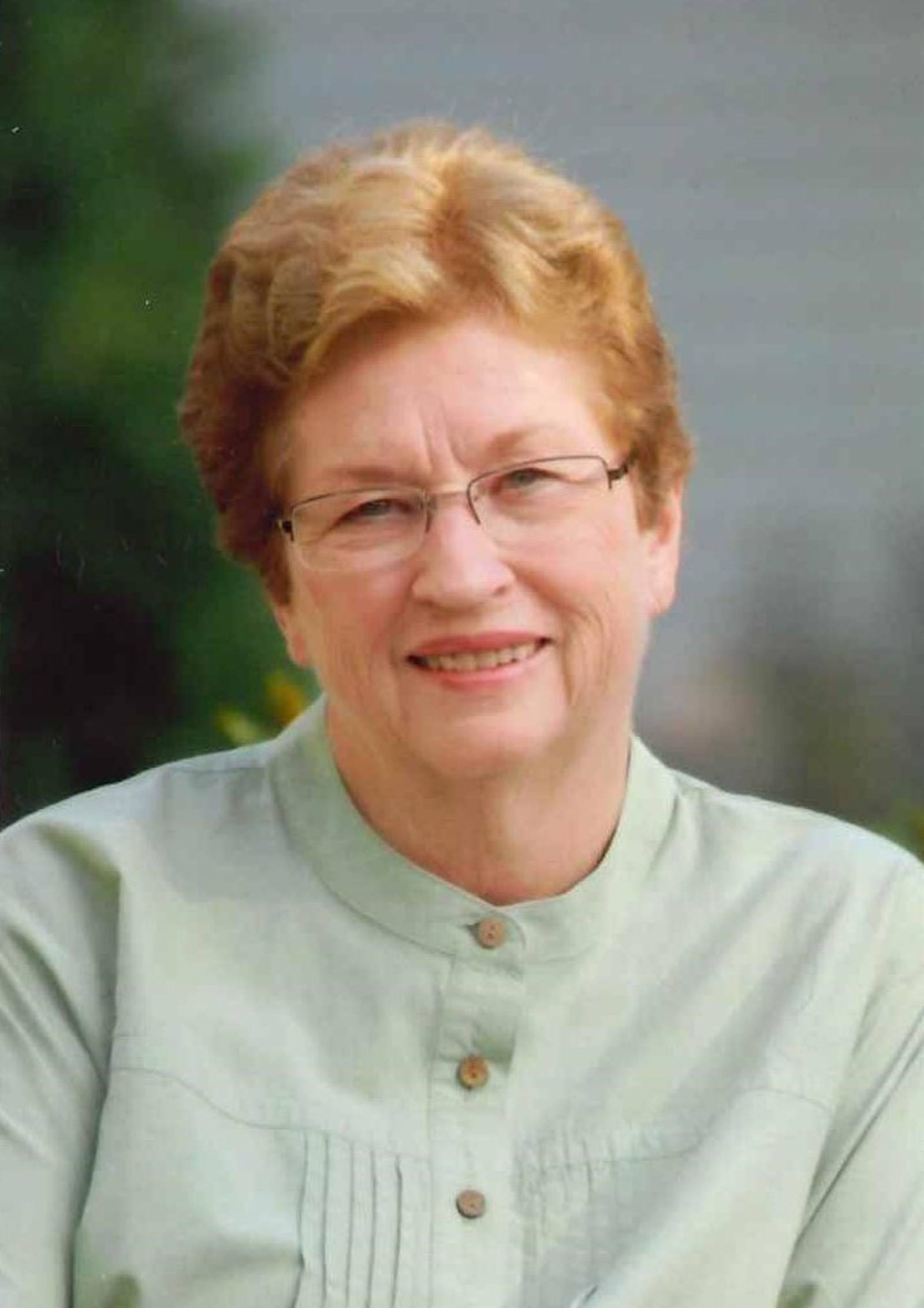 Nancy Saddoris – Osceola-Sentinel Tribune