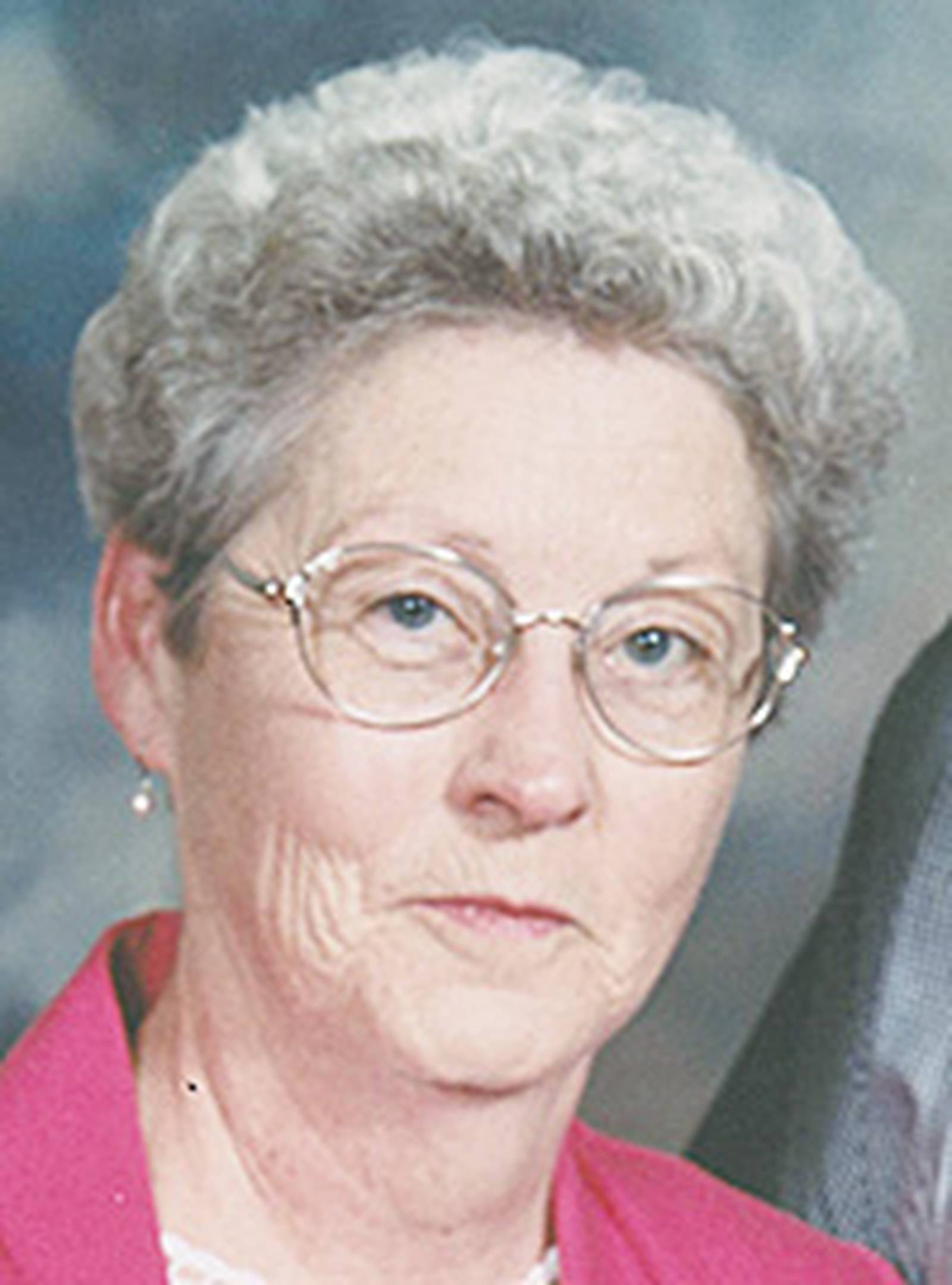 Anna Rowena Ross Fort Dodge – Osceola-Sentinel Tribune